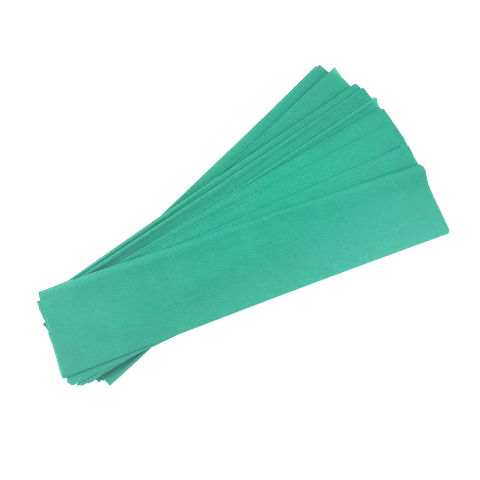 VIP Color Crepe Paper Dark Green | NTUC FairPrice