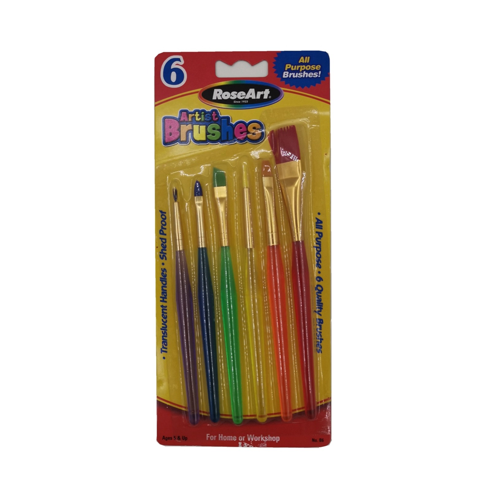 VIP Paint Brush | NTUC FairPrice