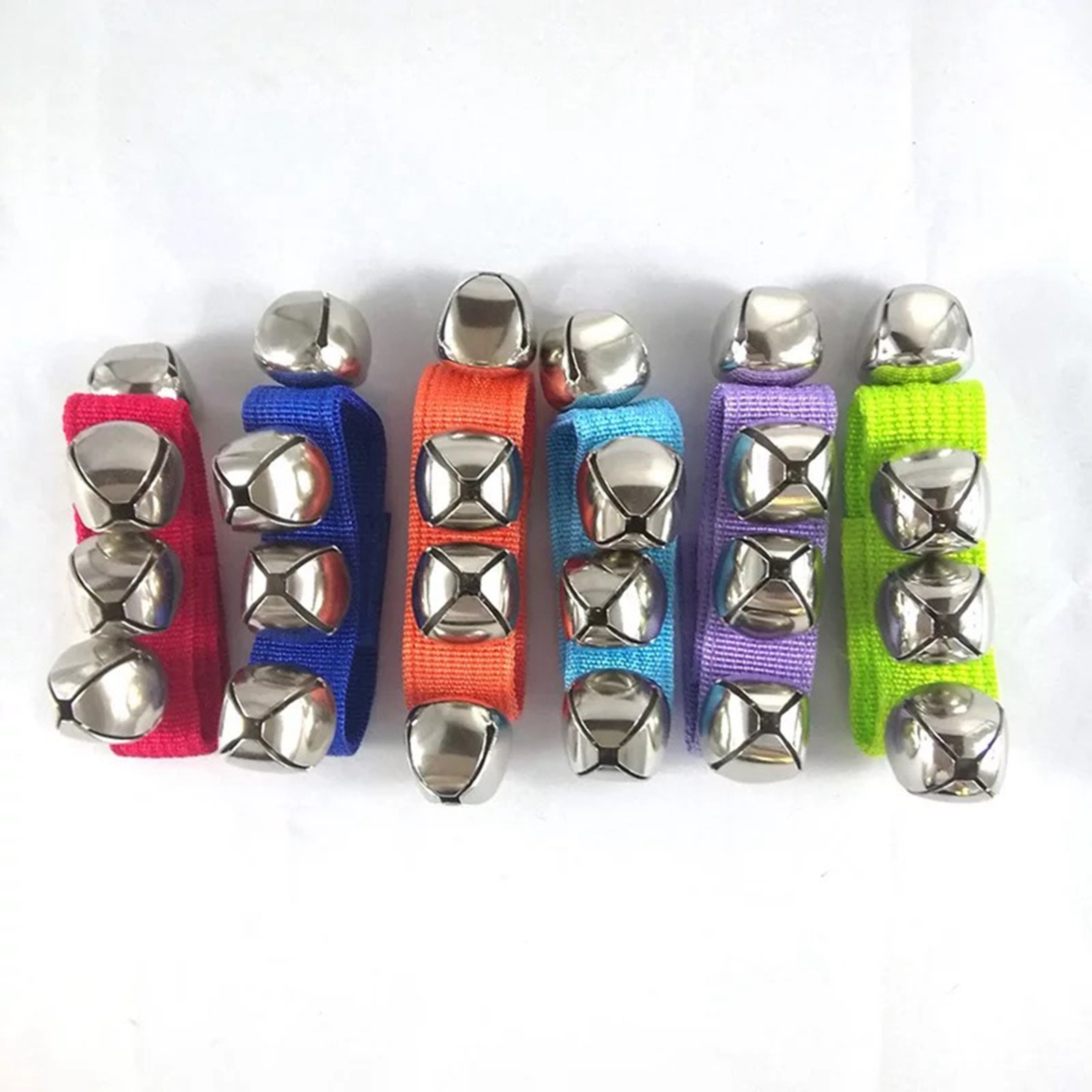 Children Hand Wrist Bell 1pair | NTUC FairPrice