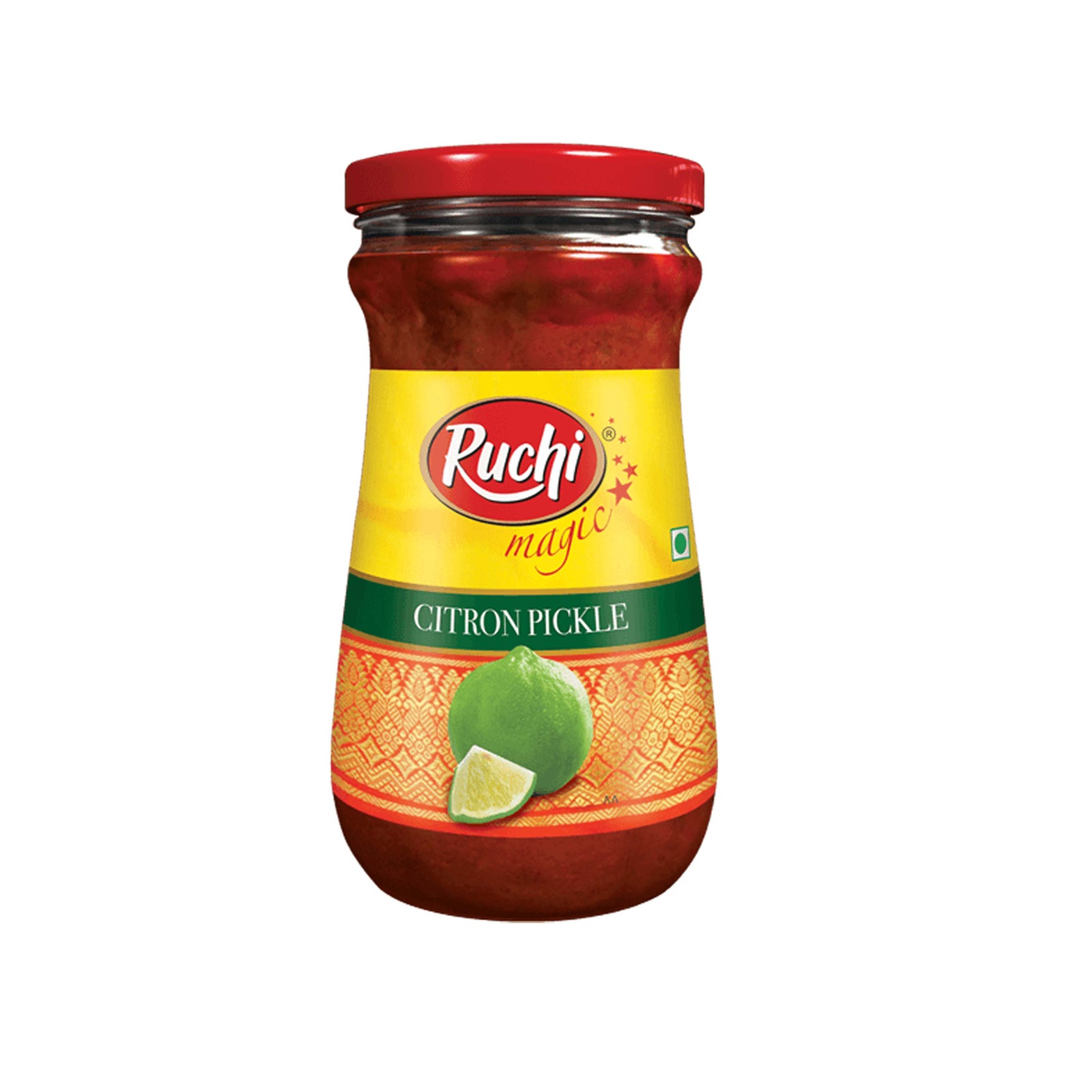 Ruchi Citron Pickle | NTUC FairPrice