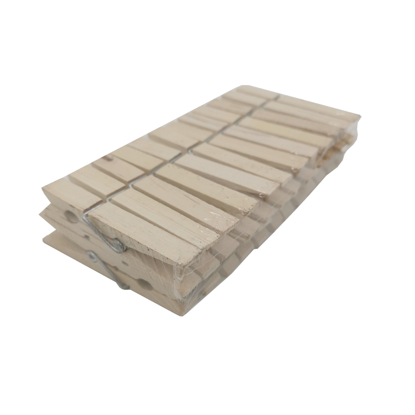 VIP Wooden Pegs Normal 7.2x1cm | NTUC FairPrice