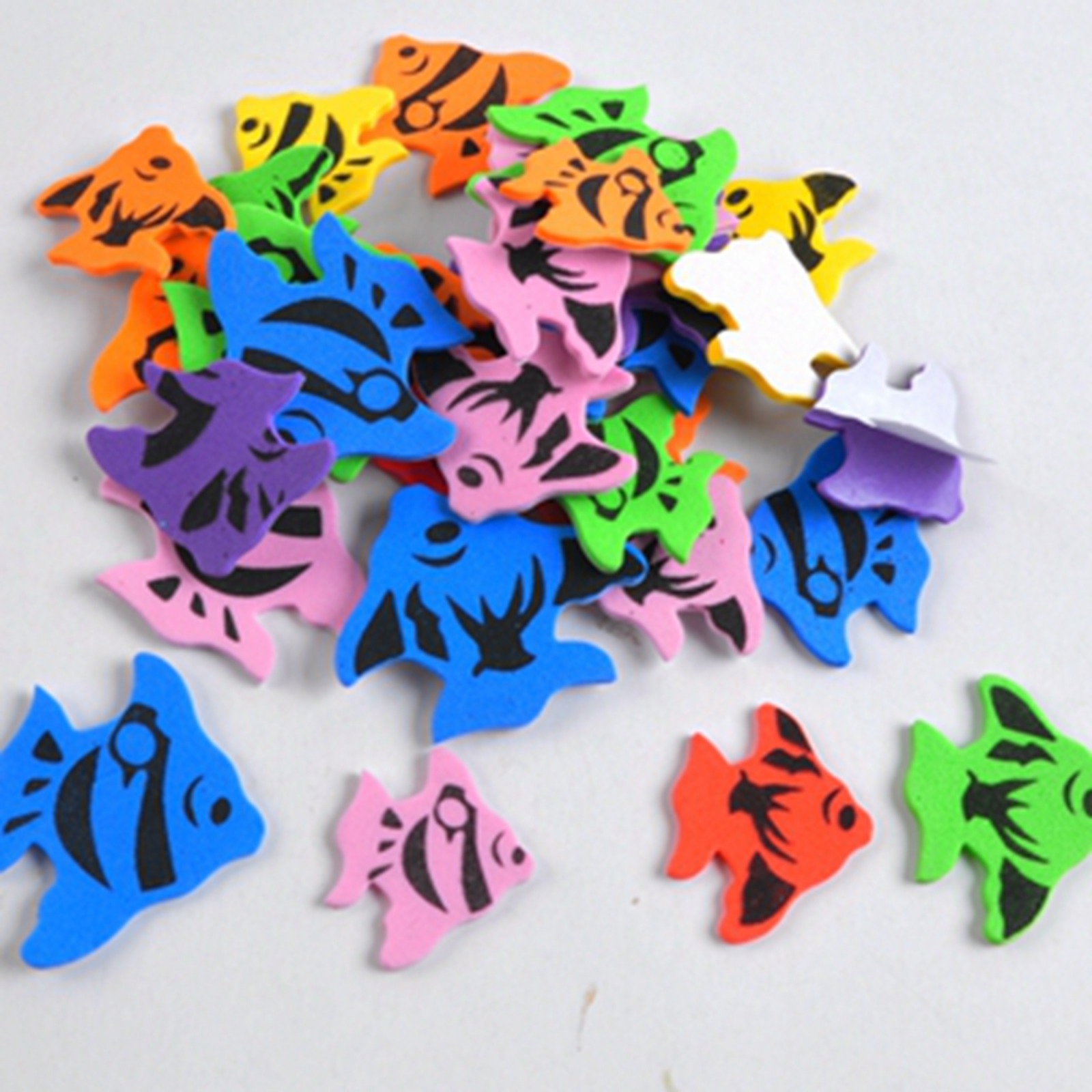 VIP EVA Self-Stick Fish | NTUC FairPrice