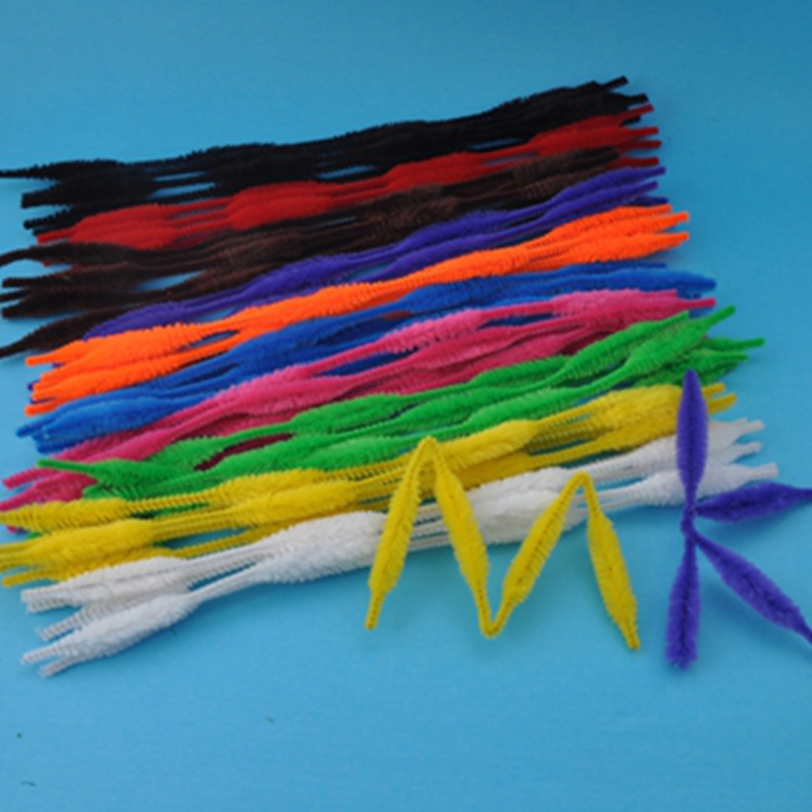 Pipe Cleaner with Design Mix Pack | NTUC FairPrice