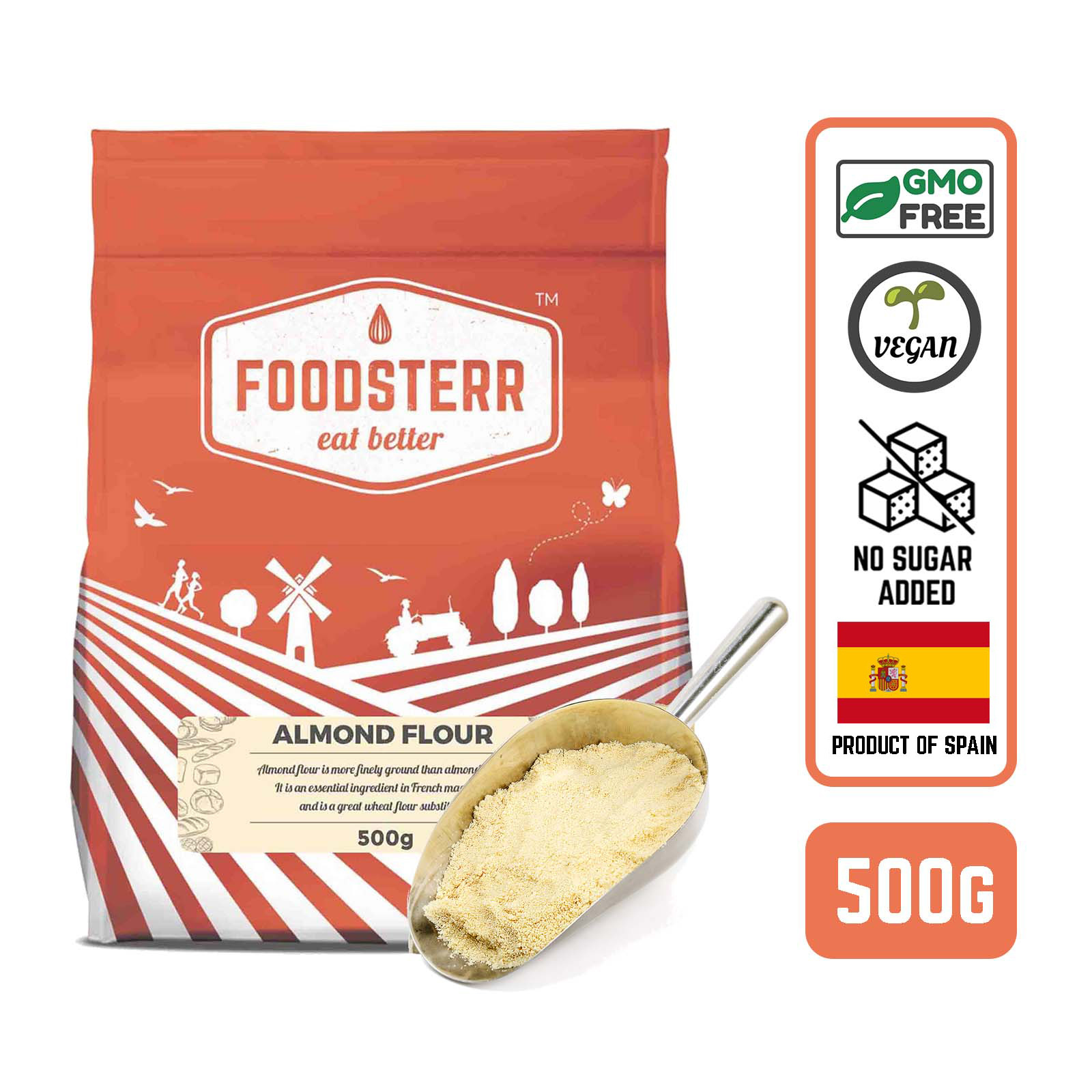 Buy bread and cake flour online from FairPrice Singapore