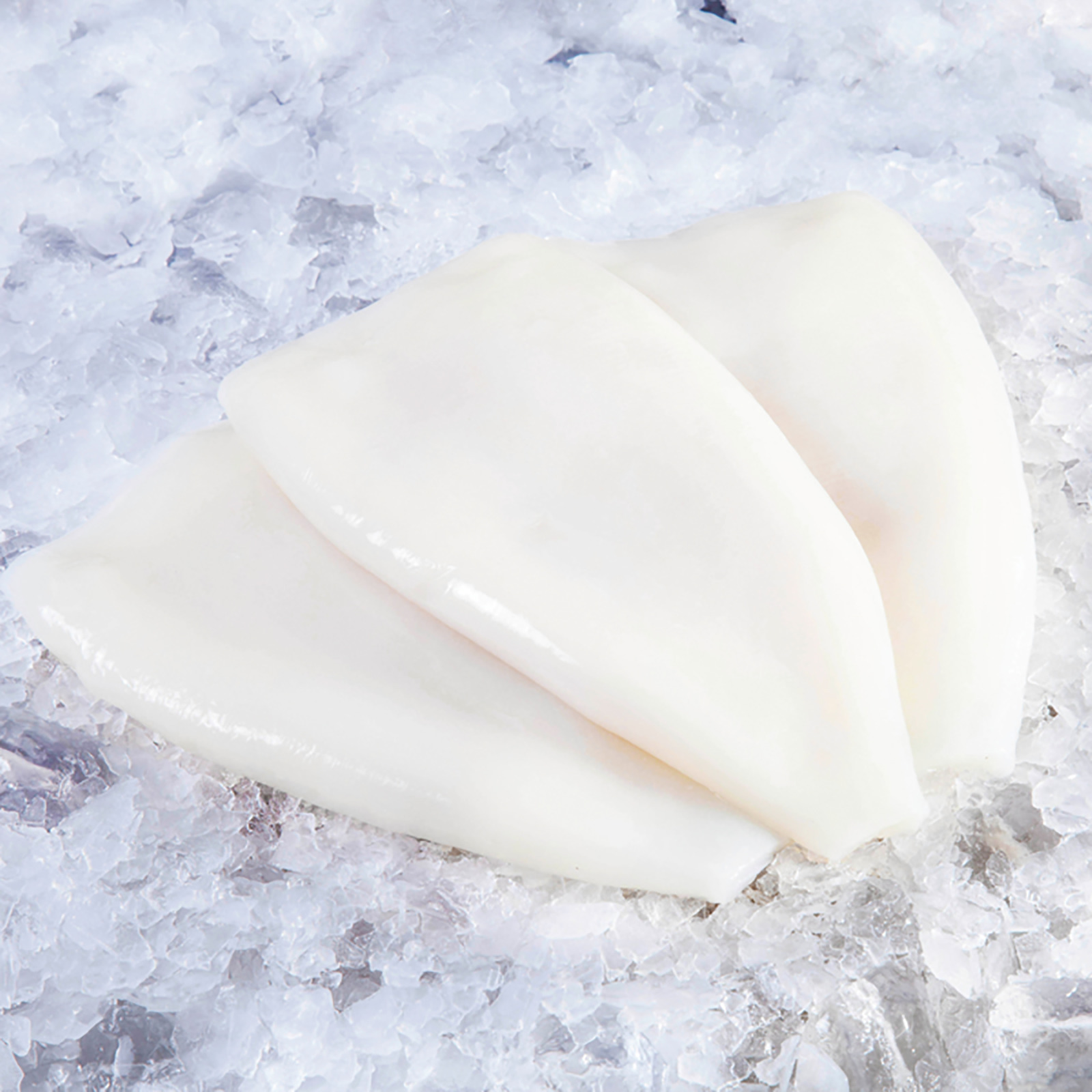 Catch Seafood Squid Tube (Bulk Pack) (Frozen) | NTUC FairPrice