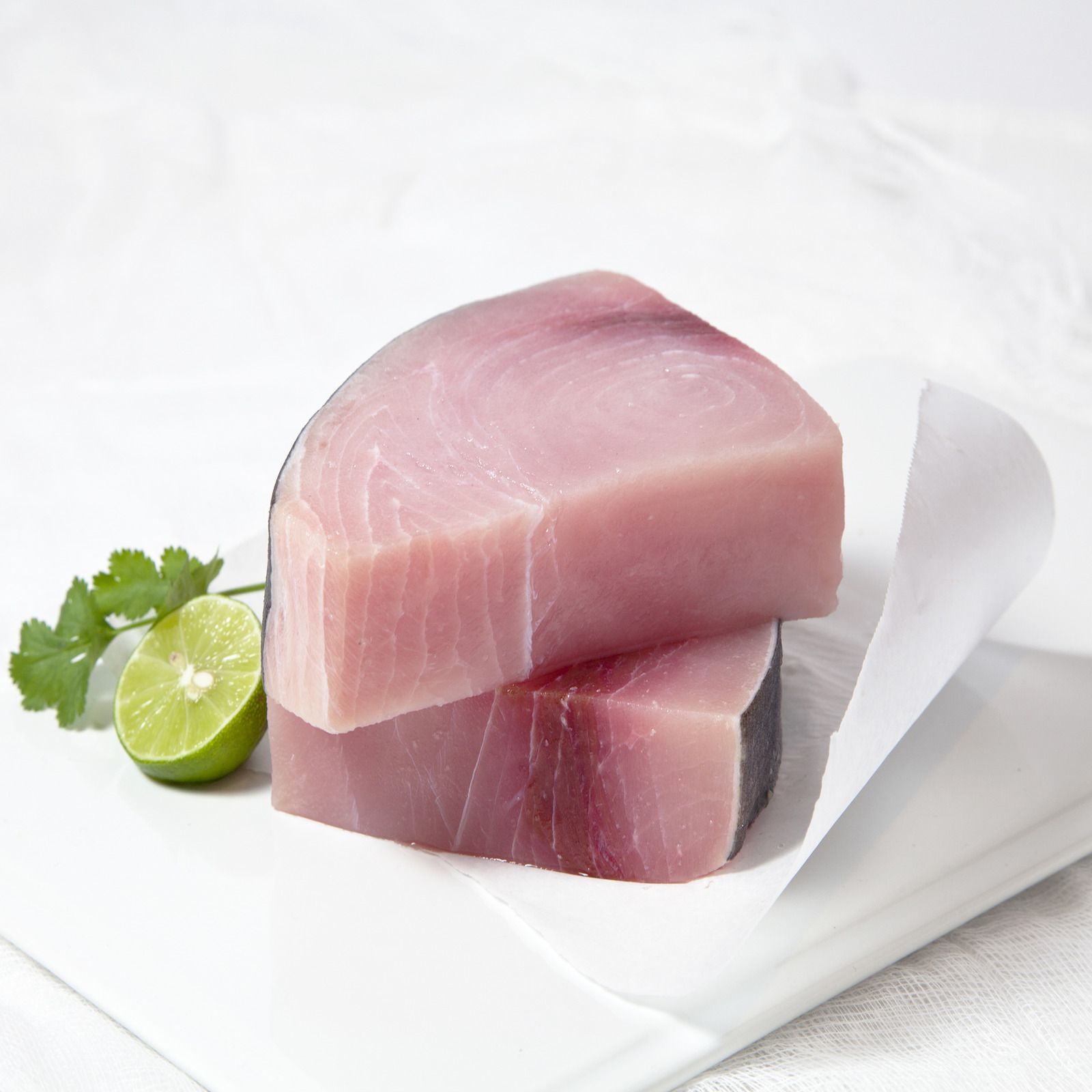 Catch Seafood Swordfish Steak (Frozen) | NTUC FairPrice