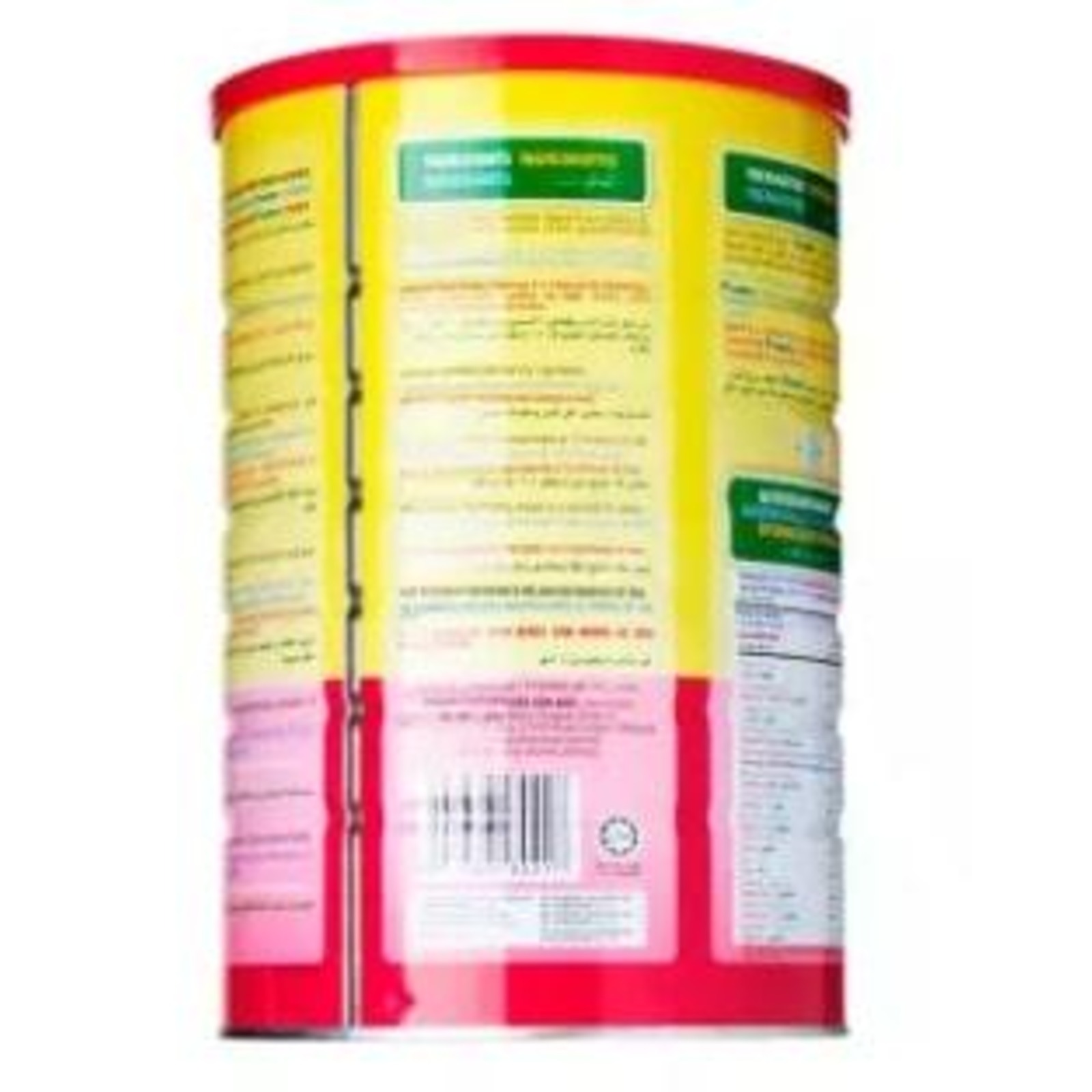 Promex Instant Milk Powder 1.8 Kg -- By Dashmesh | NTUC FairPrice