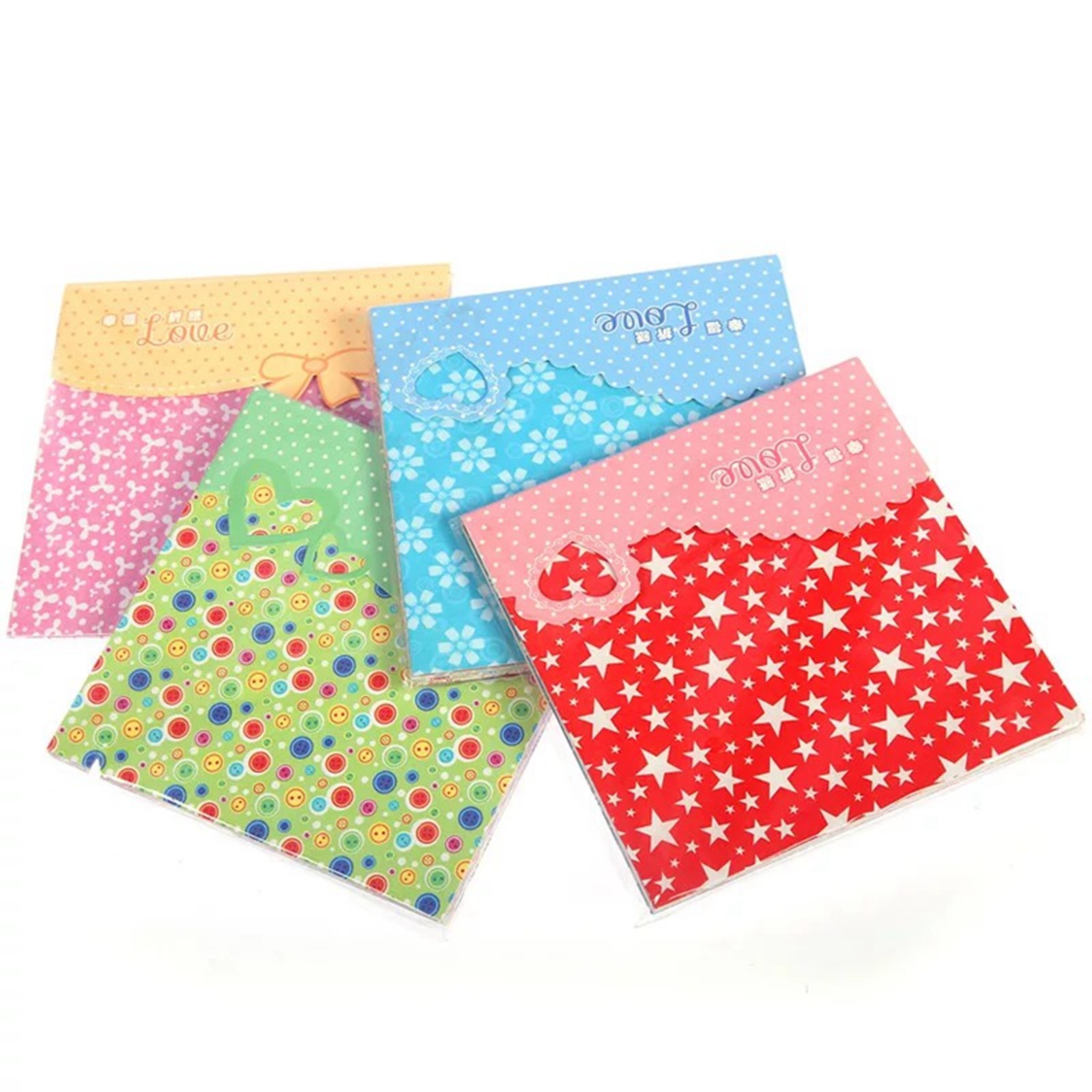 VIP Pattern Origami Paper 15 x 15cm | NTUC FairPrice