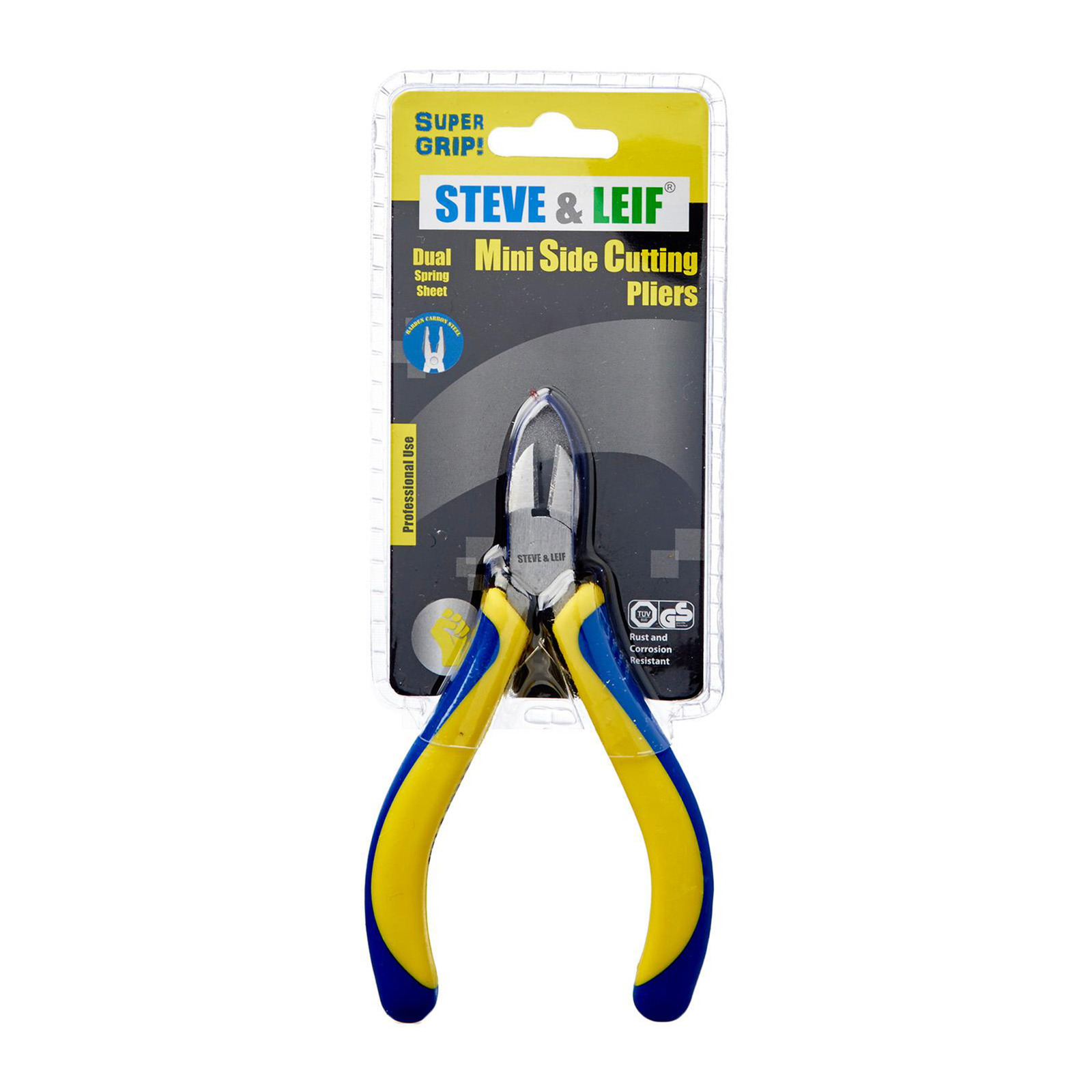 Steve & Leif Mini Side Cutting Pliers | NTUC FairPrice