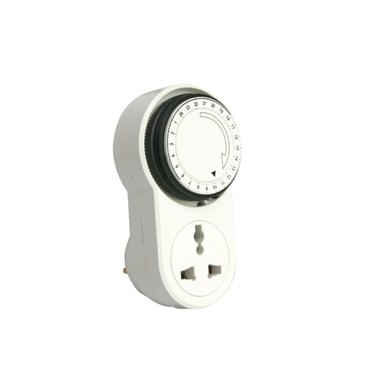 PowerPac 24hrs Timer Plug (FDD50-E1) | NTUC FairPrice