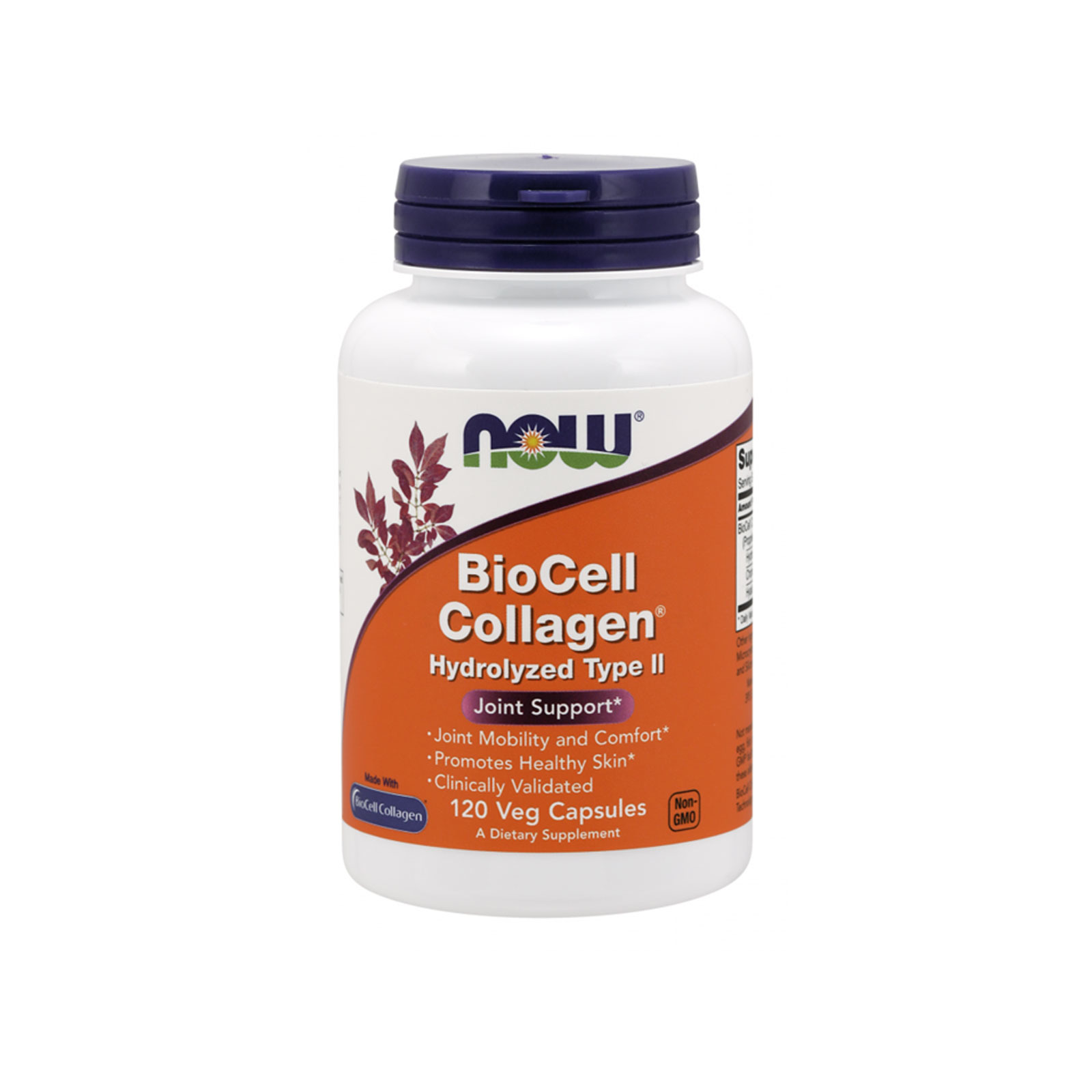 Now Foods BioCell Collagen | NTUC FairPrice