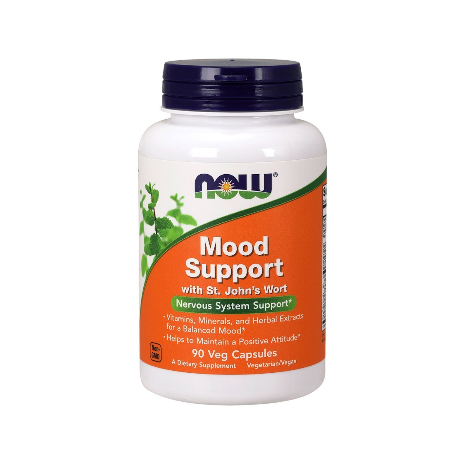 Now Foods Mood Support with St. John's Wort | NTUC FairPrice