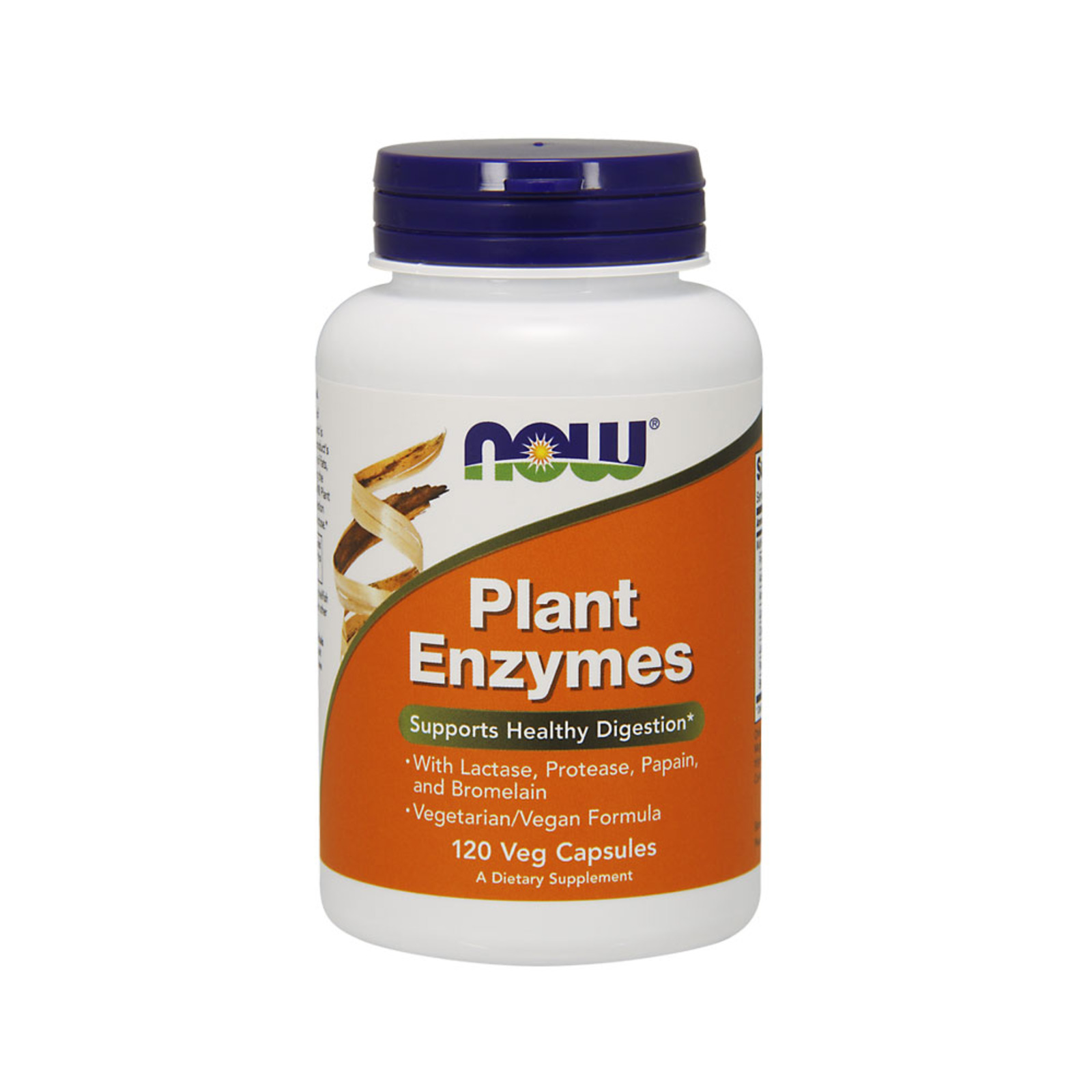 Now Foods Plant Enzymes | NTUC FairPrice