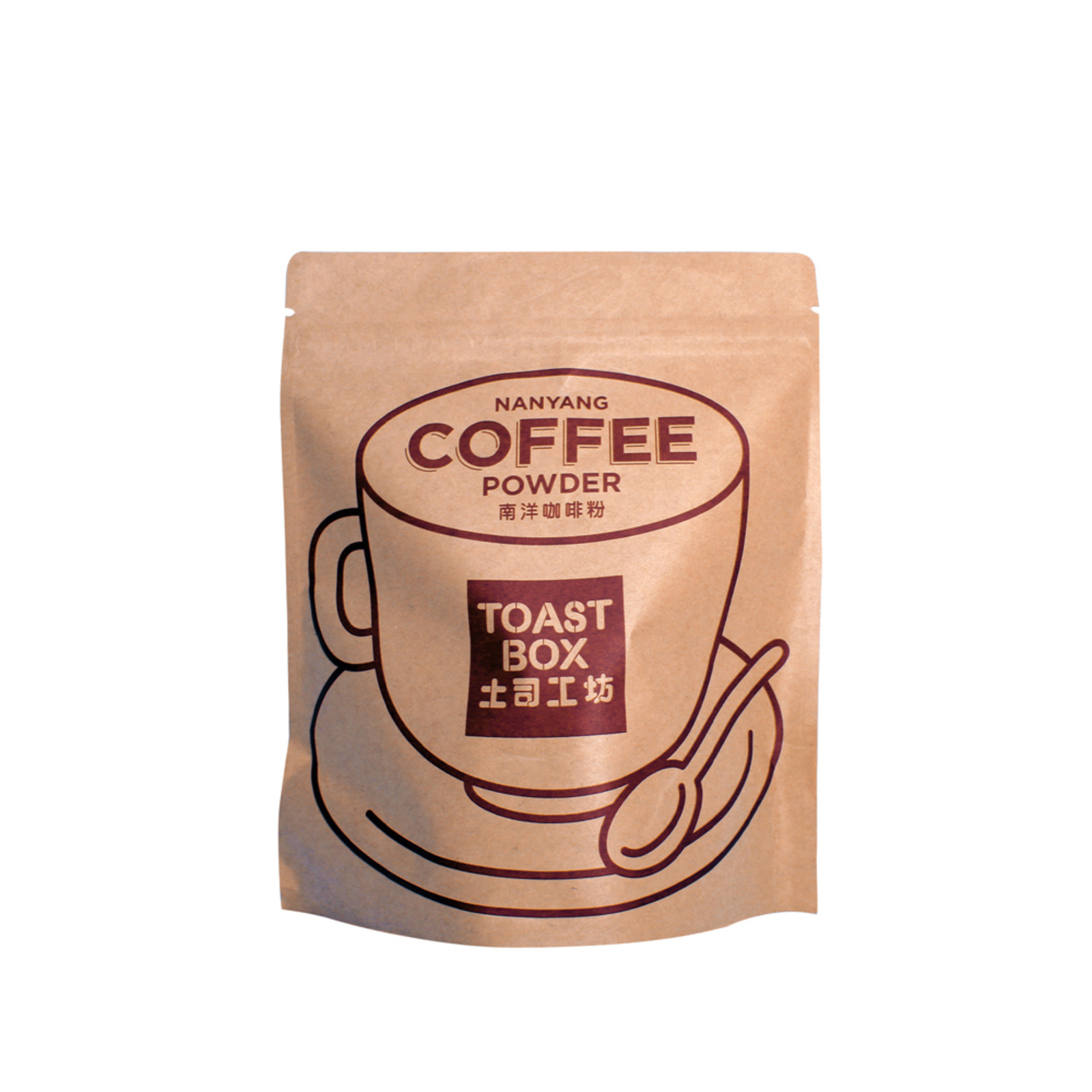 Toast Box Coffee Powder | NTUC FairPrice