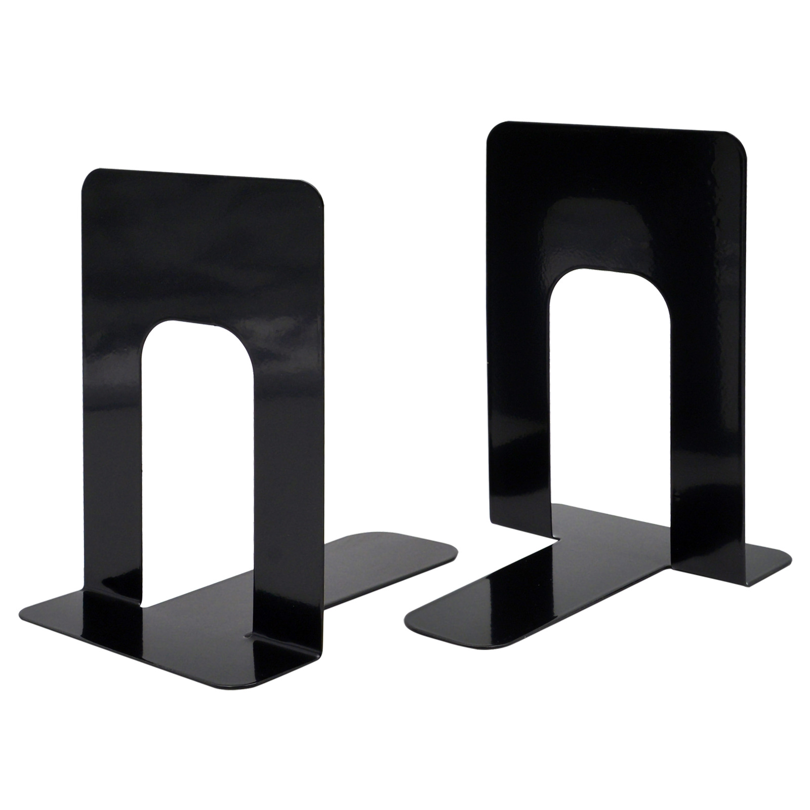 Alfax BE88 Book End 7.5inches Black | NTUC FairPrice