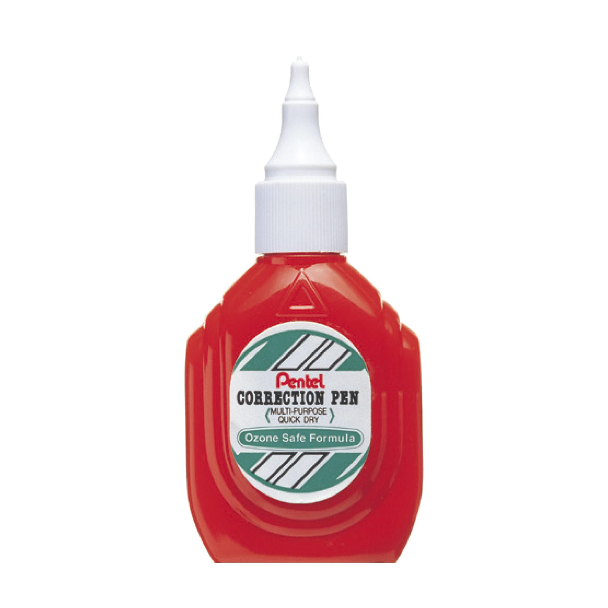 Correction Pens Pentel Presto! White Correction Pen - 12mL Fine Tip ...