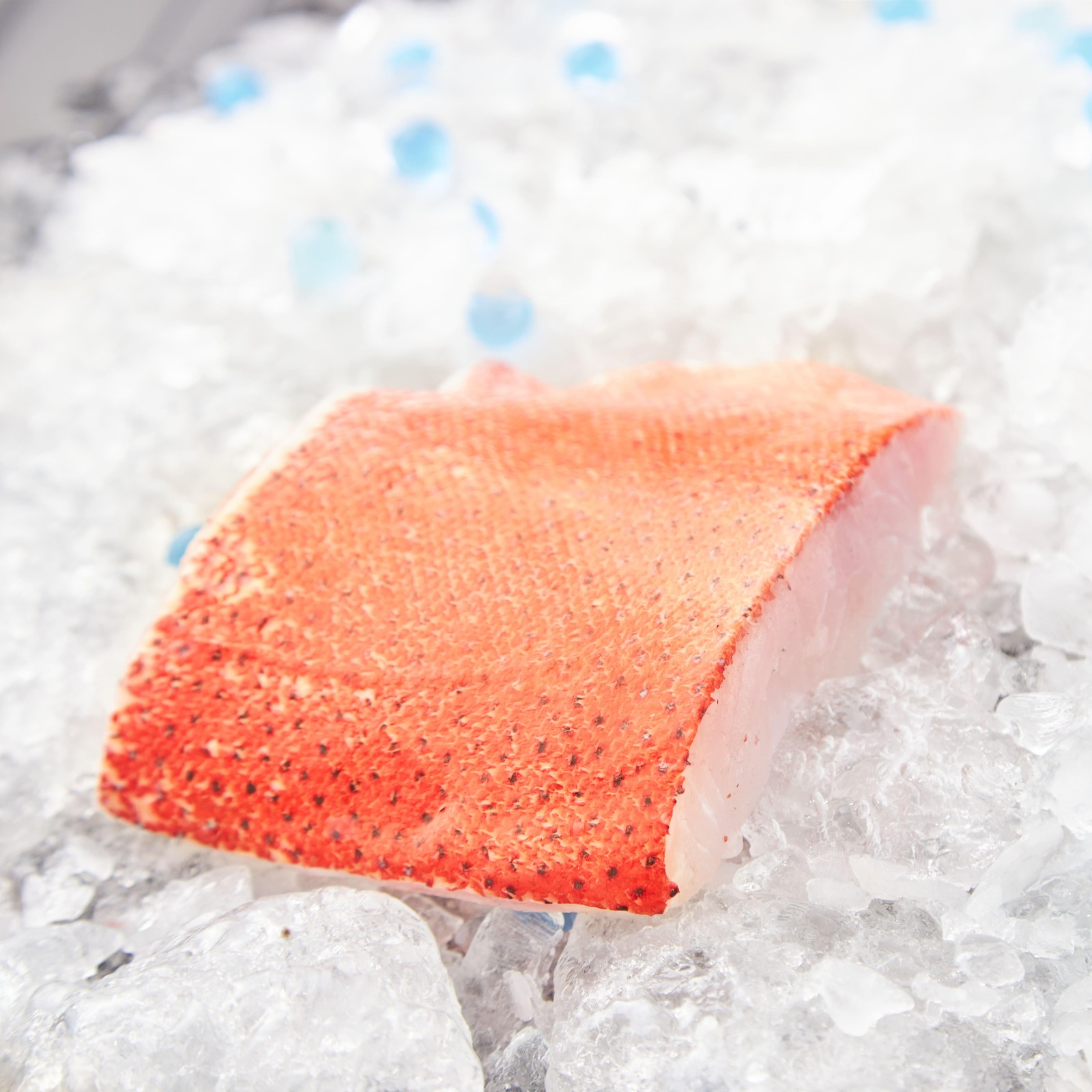 Aw's Market Fresh Red Grouper Fillet (Ang Gau) | NTUC FairPrice