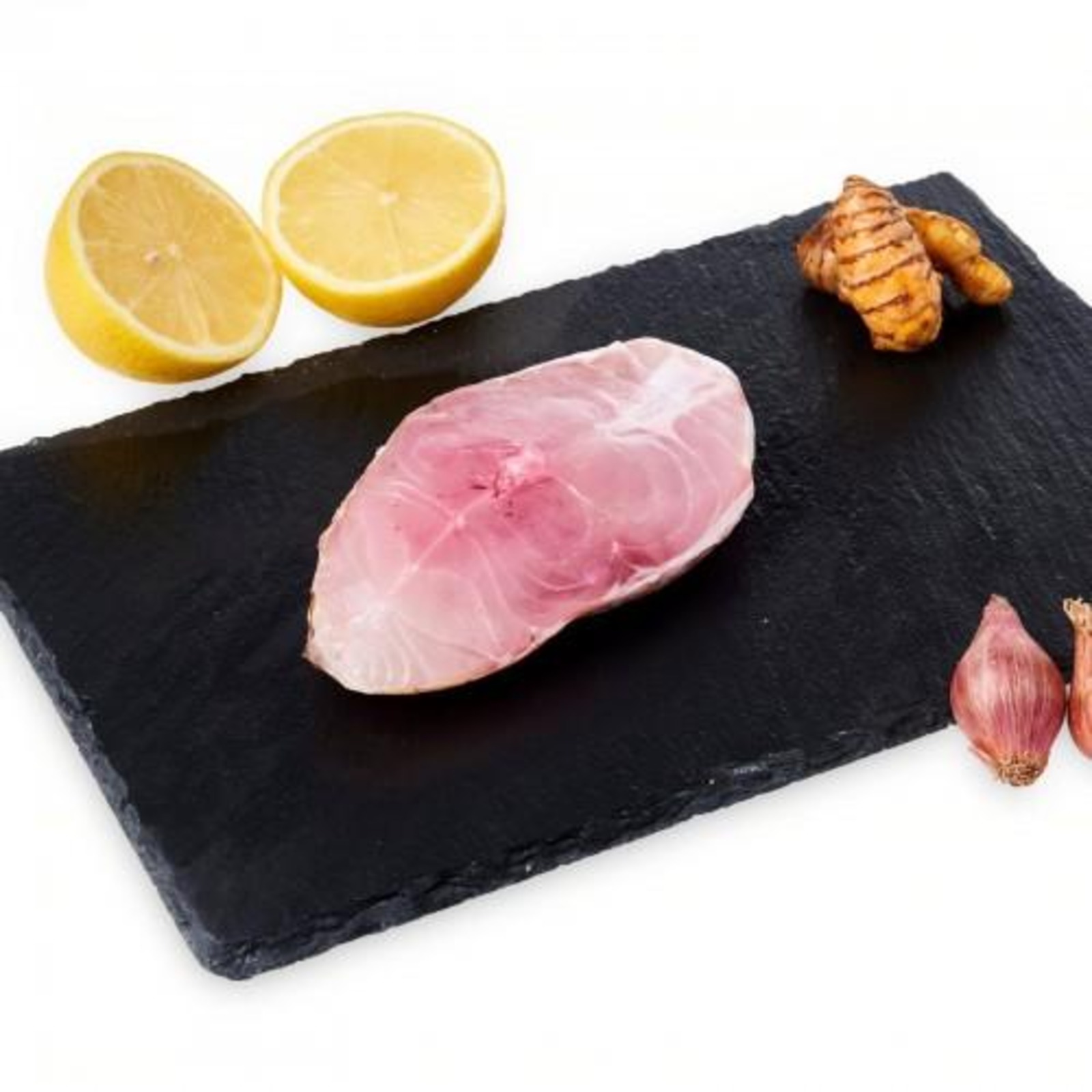 Aw's Market Fresh White Snapper Steak | NTUC FairPrice