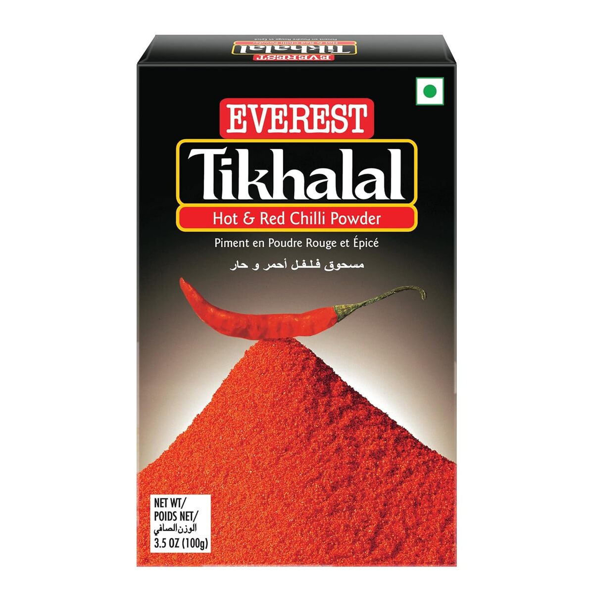 Everest Tikhalal Red Chili Powder | NTUC FairPrice