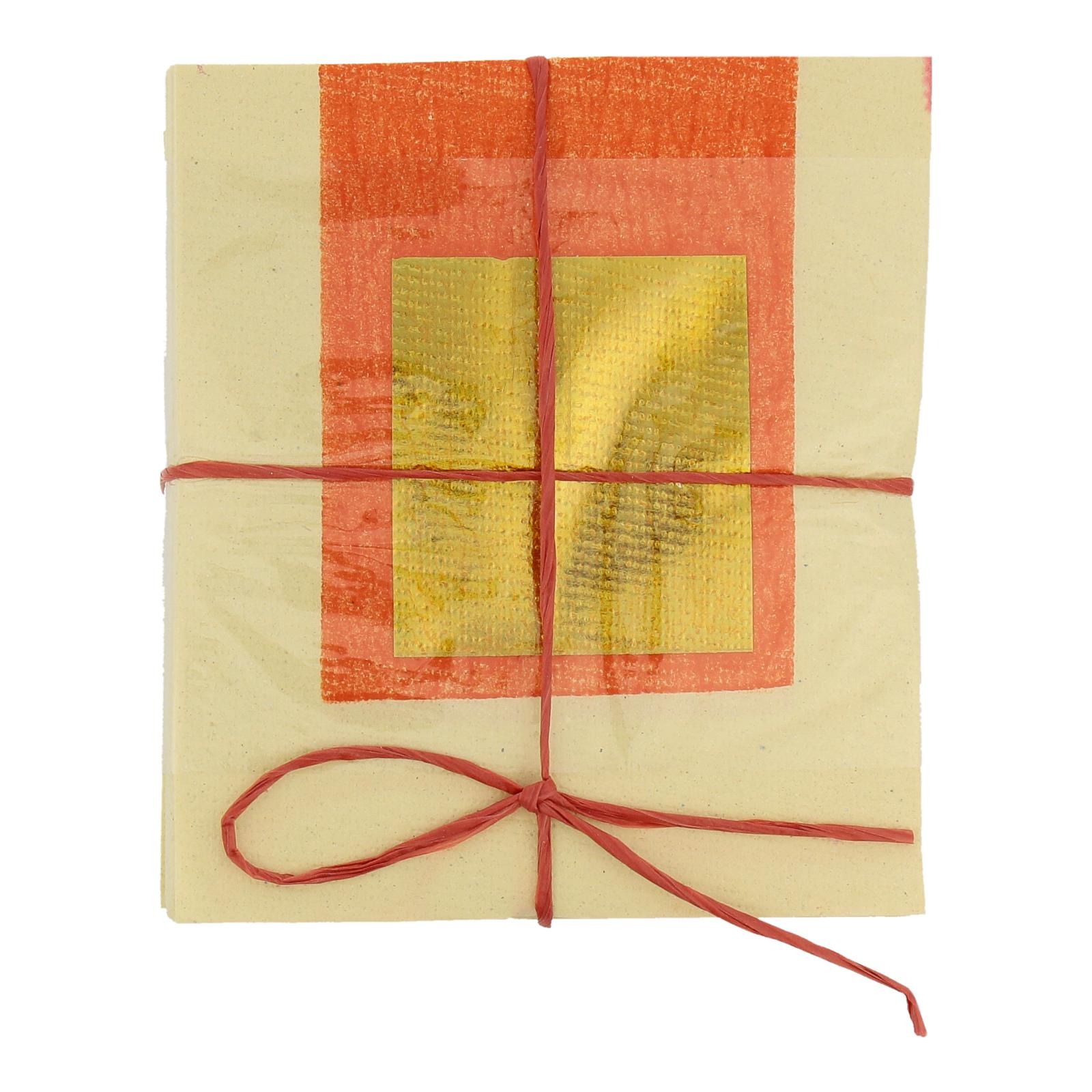 SYH Kim Zua Gold Silver Joss Paper 1.3 Dui Jin | NTUC FairPrice
