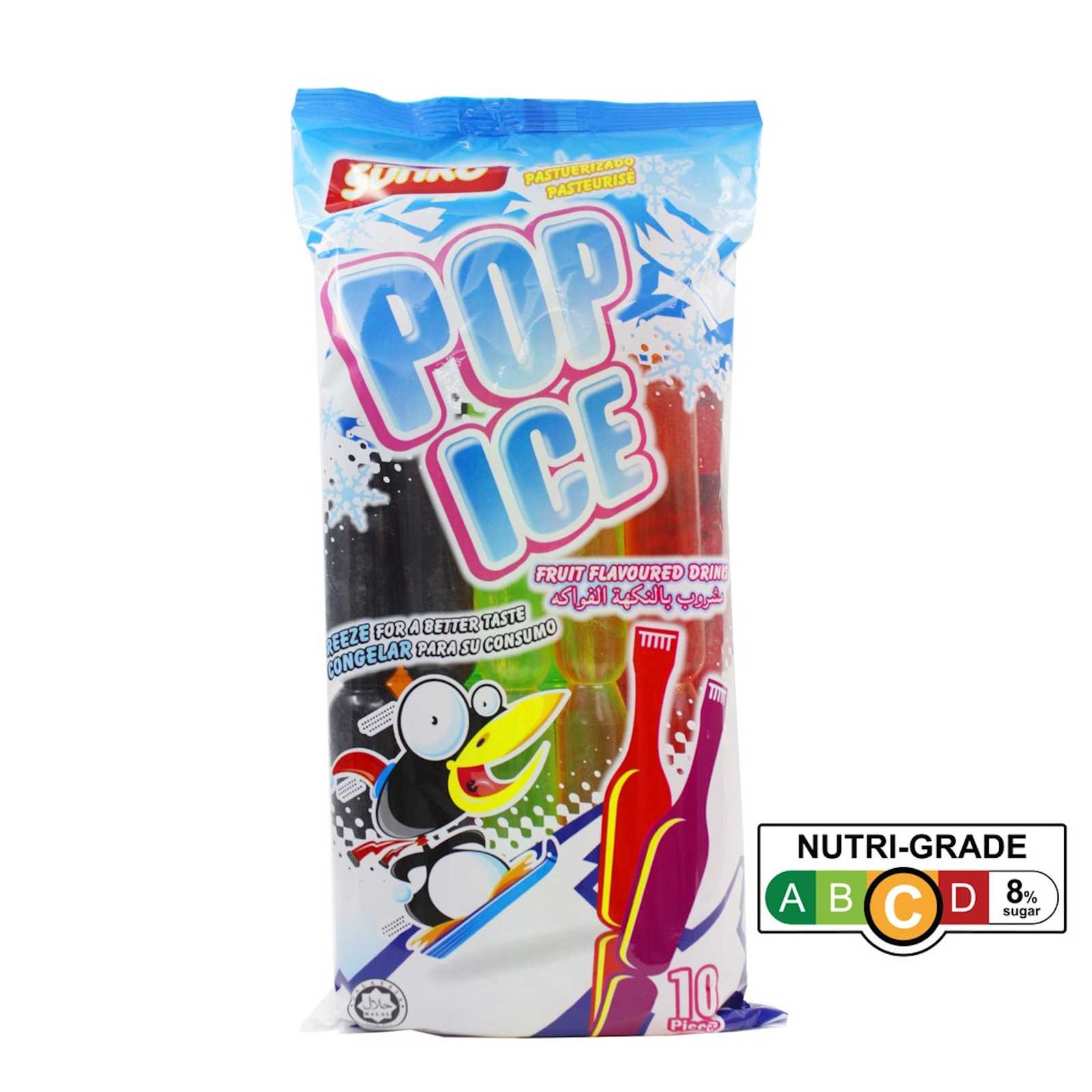 Sunko Ice pop | NTUC FairPrice