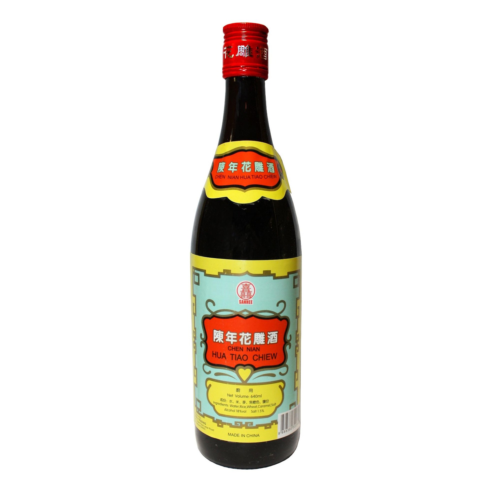 Sanhee Premium Cooking Wine | NTUC FairPrice