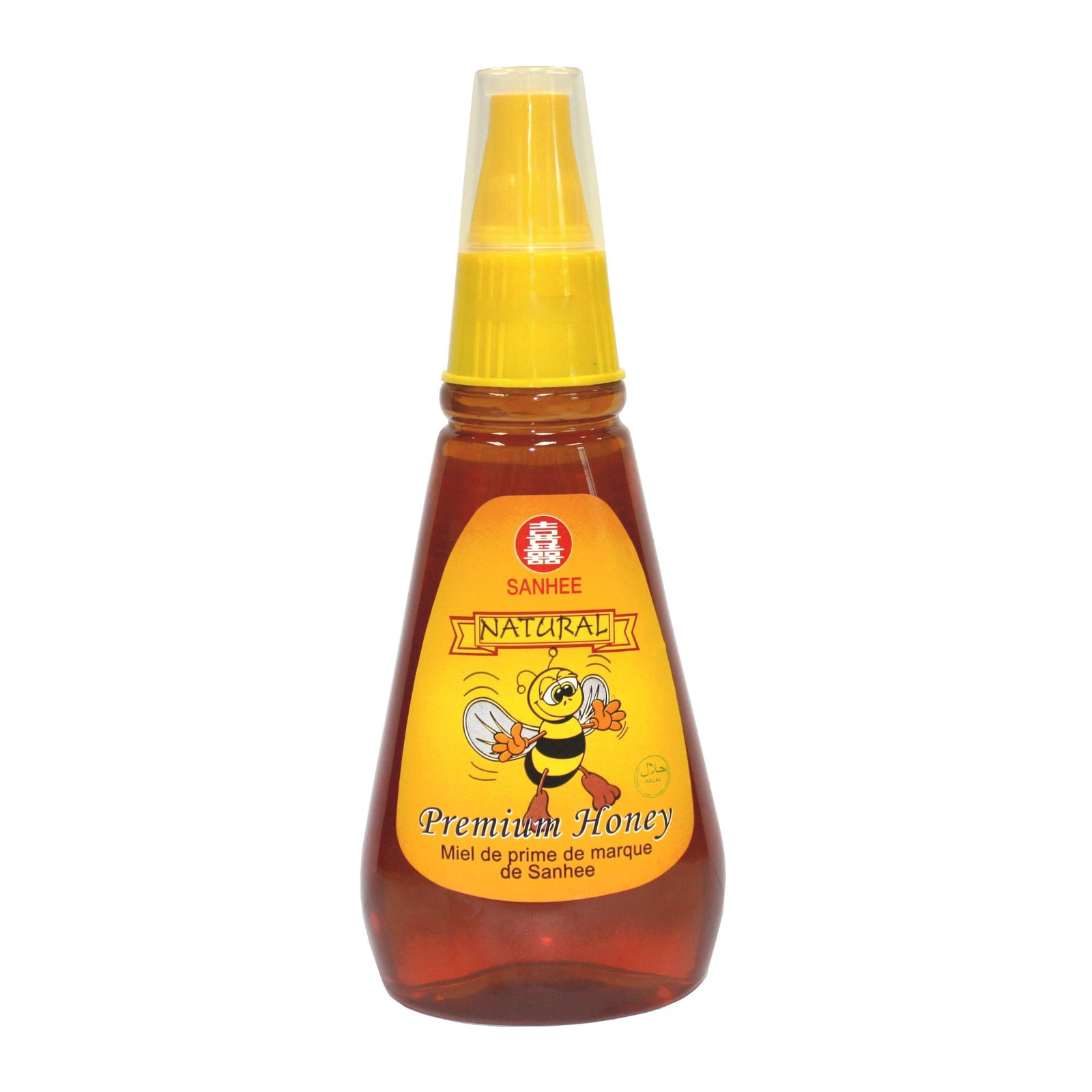 Sanhee Premium Honey | NTUC FairPrice