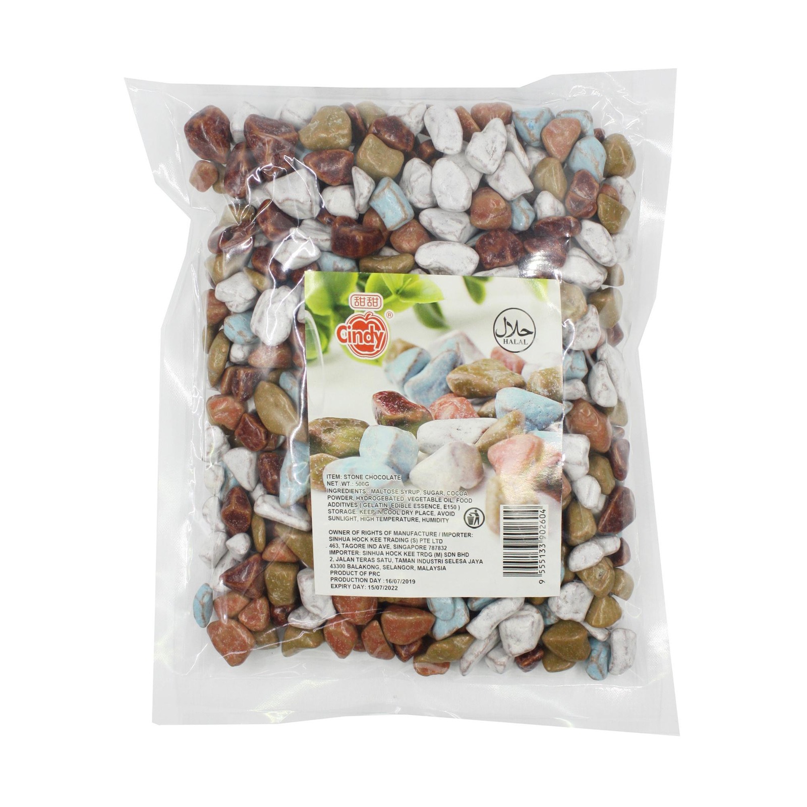 Cindy Stone Candy | NTUC FairPrice