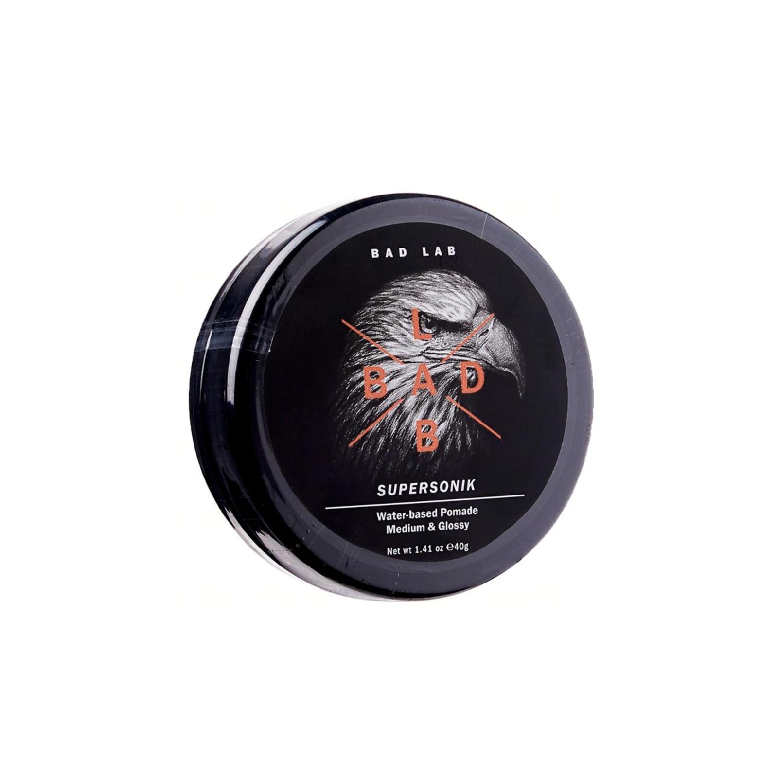 Bad Lab Pomade - Supersonik Water-Based Pomade Hair | NTUC FairPrice