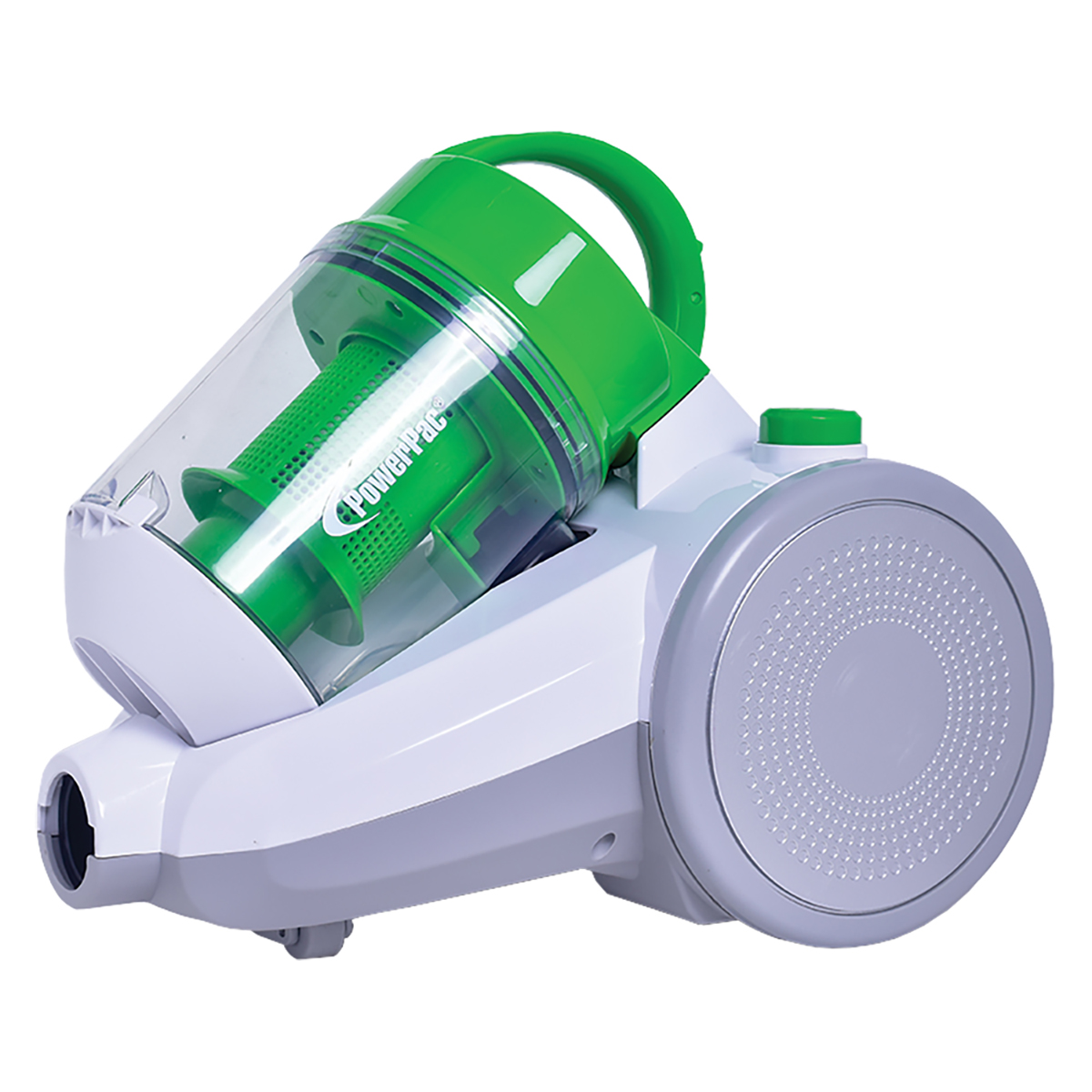 PowerPac iVac Vacuum Cleaner (PPV1400) | NTUC FairPrice