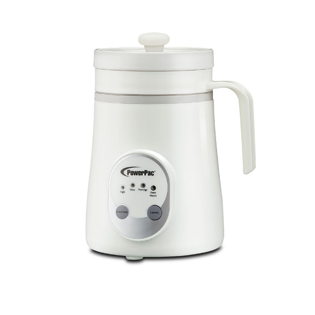 PowerPac 0.6L Slow Cooker (PPSC06) | NTUC FairPrice