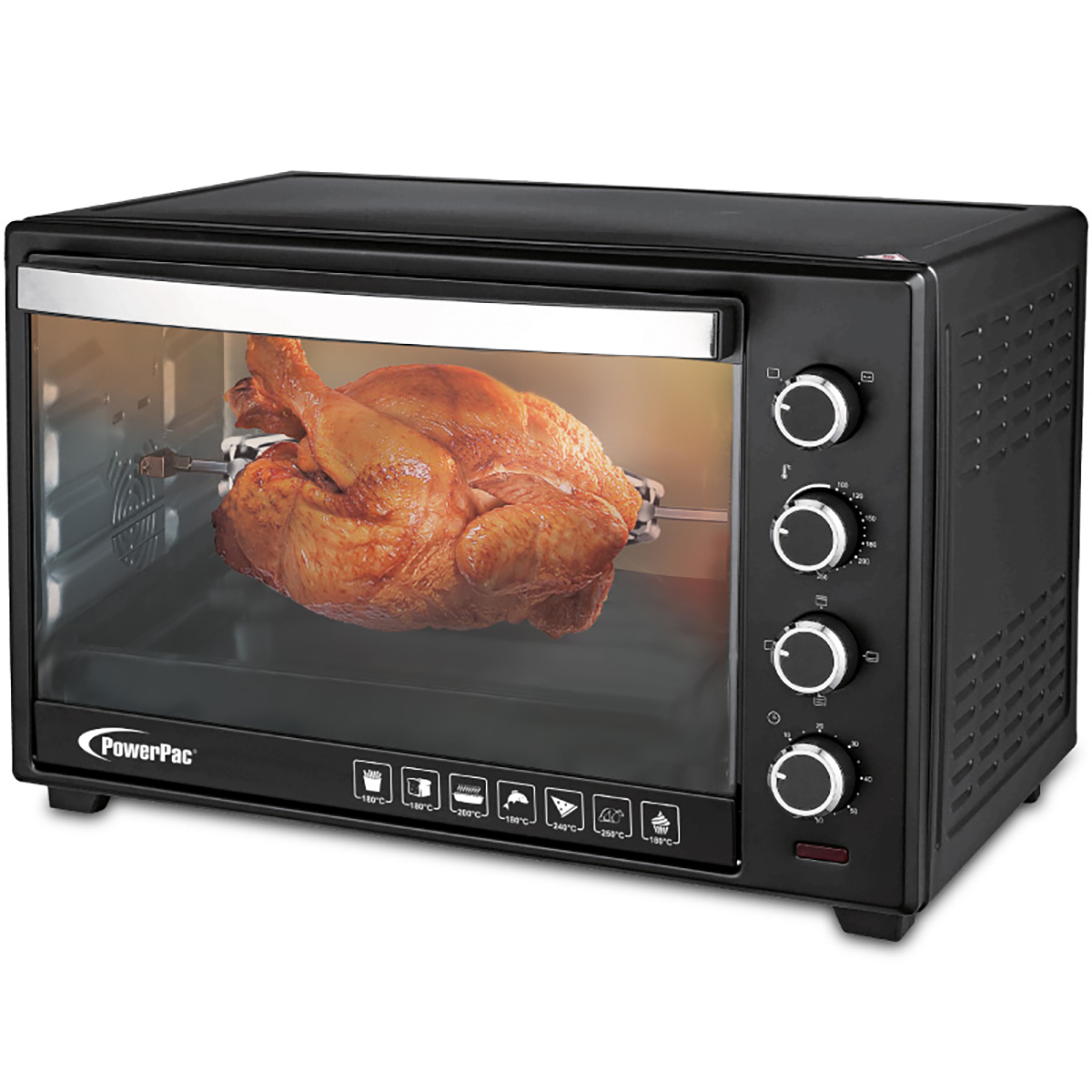 Discover High-Quality Ovens & Microwaves for Every Kitchen