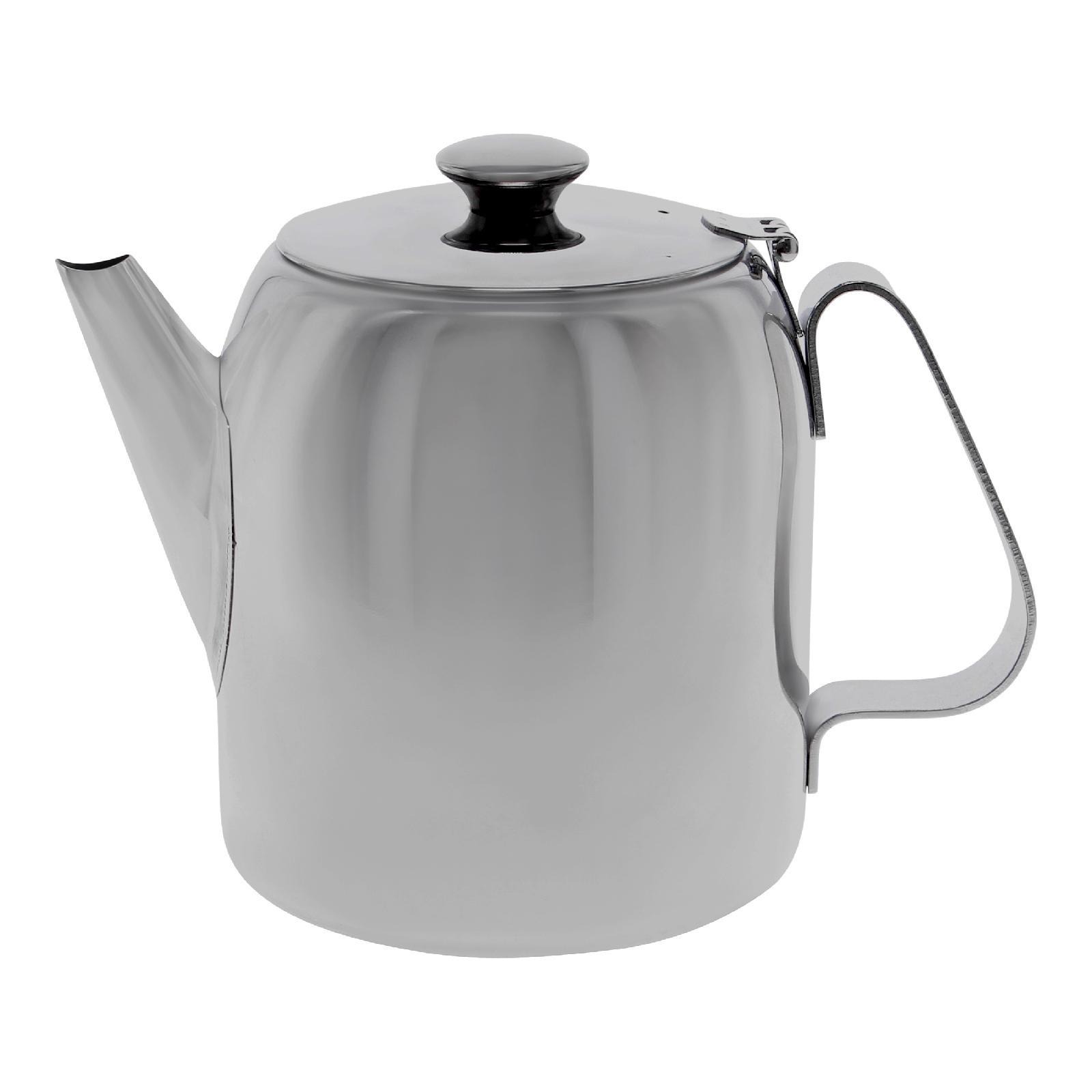 555 Stainless Steel Coffee Pot 2L/70oz | NTUC FairPrice