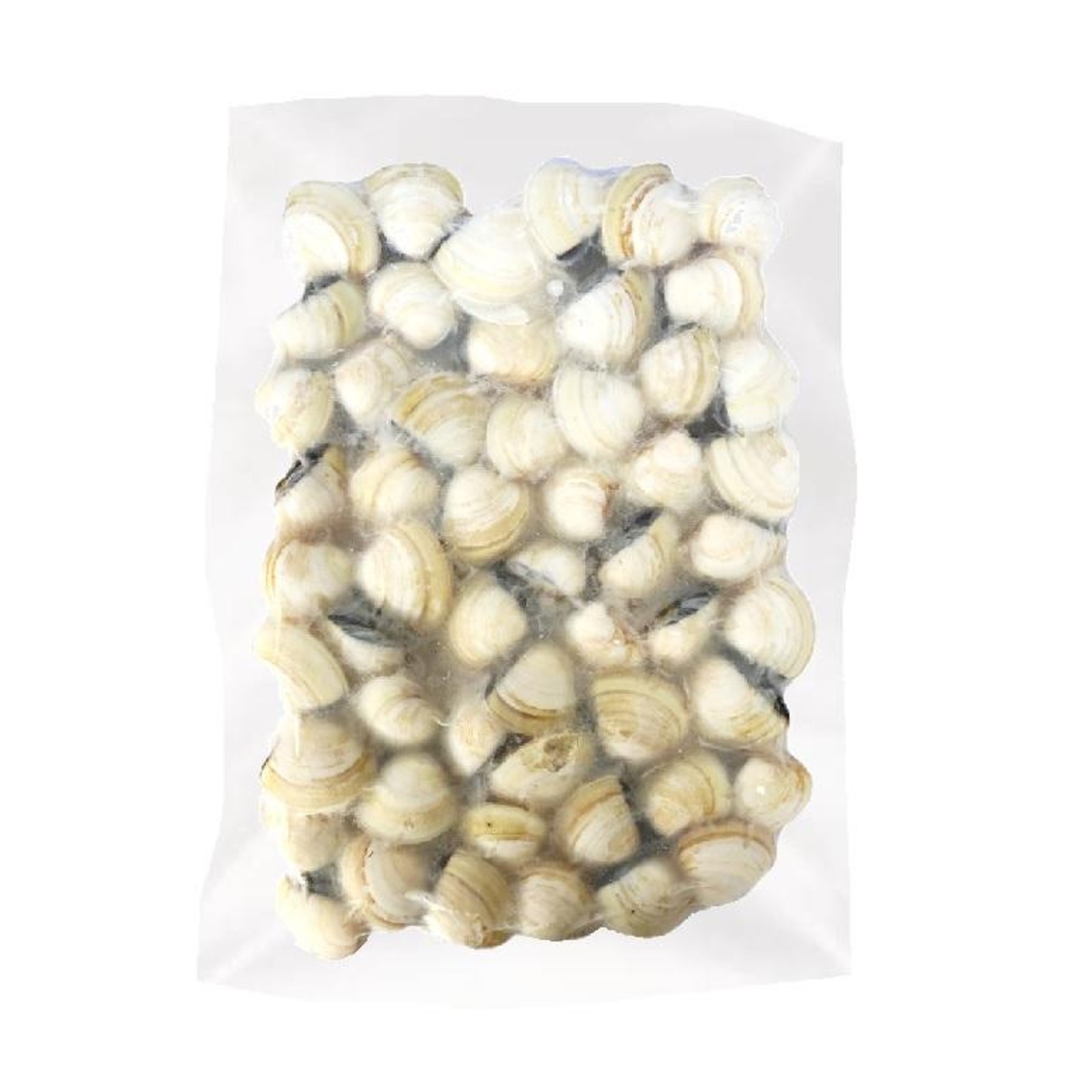 EHF Boiled Whole Shell White Clam | NTUC FairPrice