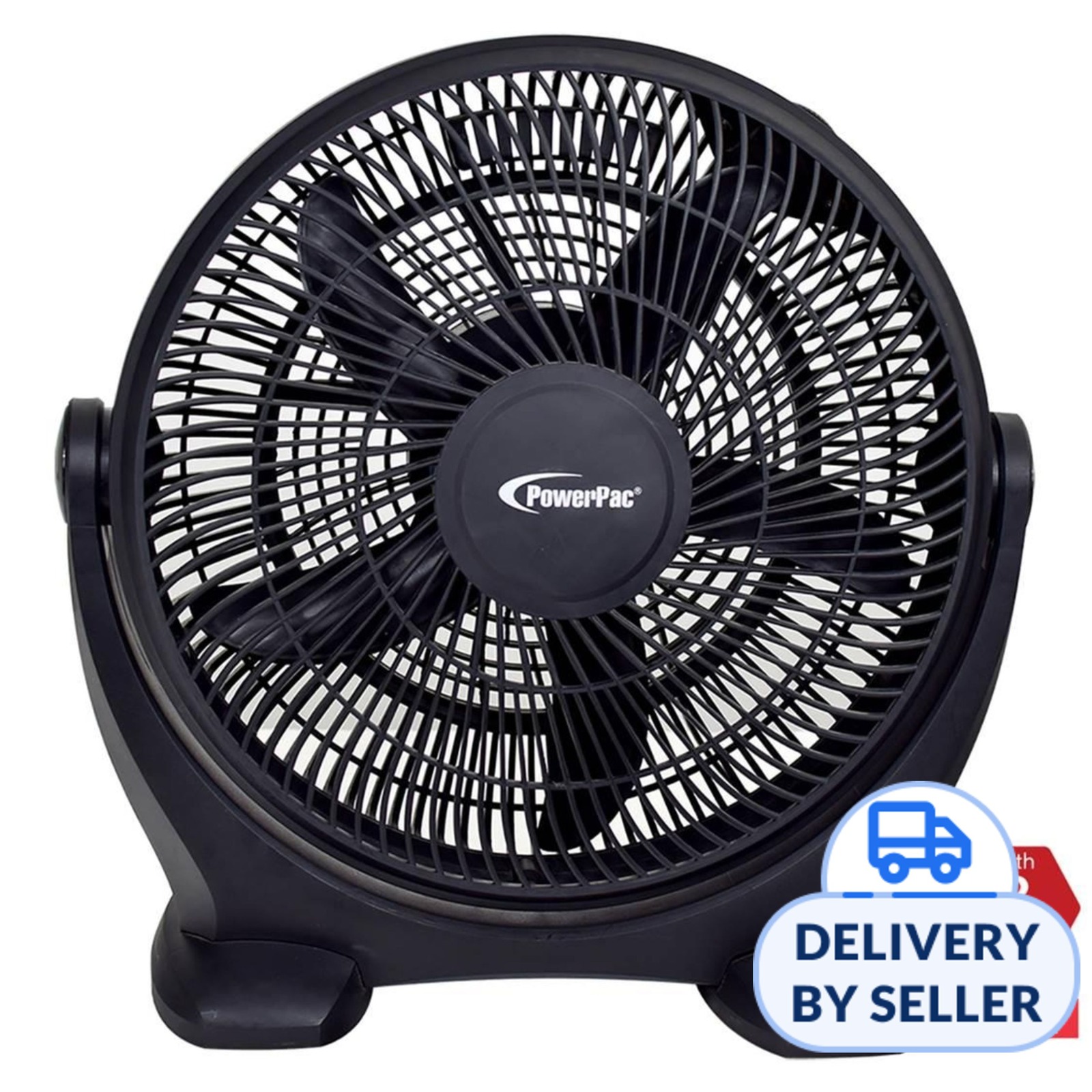PowerPac (PP2820) 20 Inch Power Fan | NTUC FairPrice