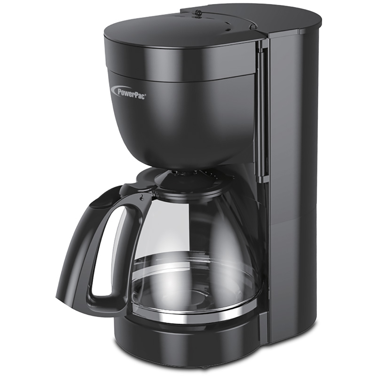 PowerPac 1.25L Coffee Maker (PPCM302) | NTUC FairPrice