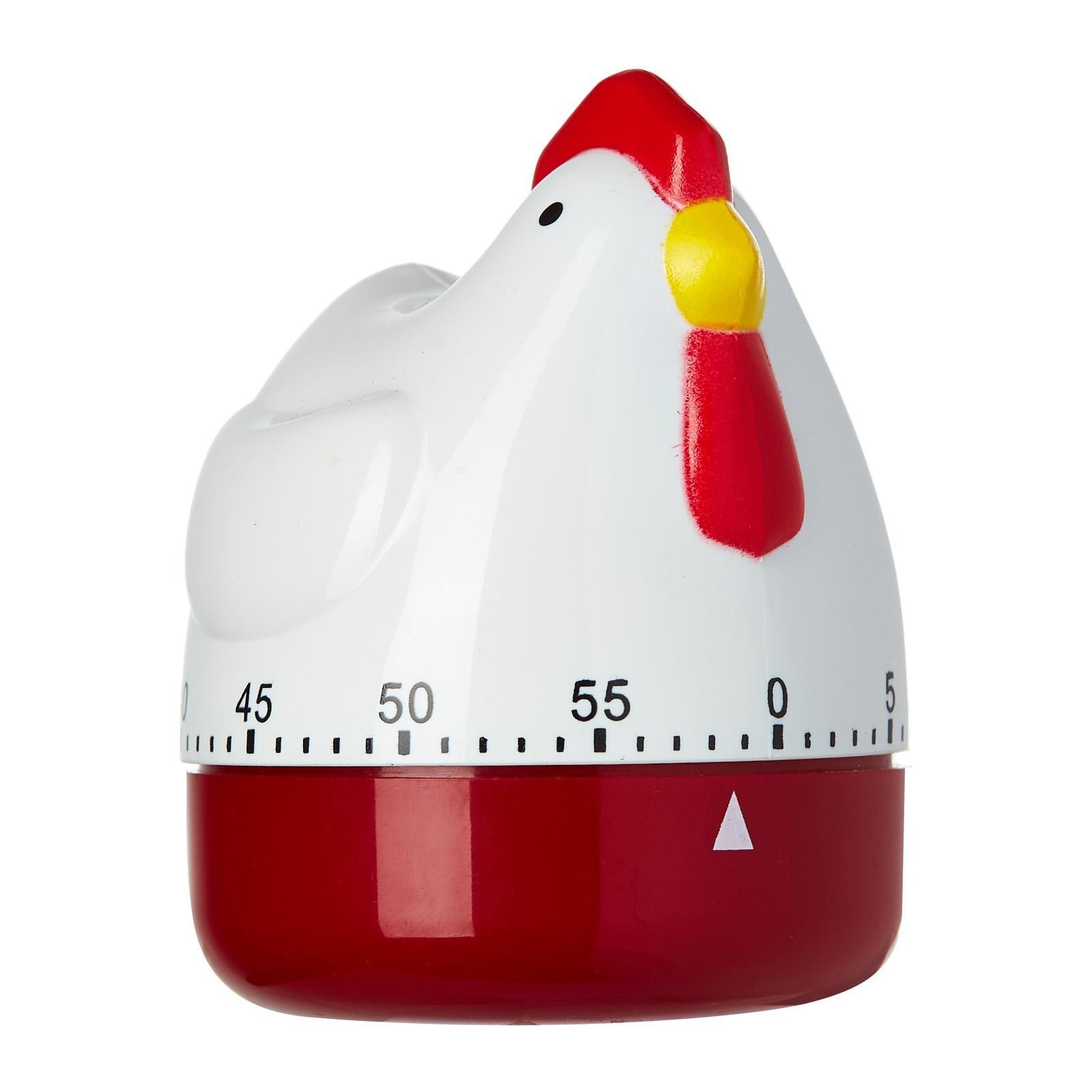 Vesta Kitchen Timer (Rooster) | NTUC FairPrice