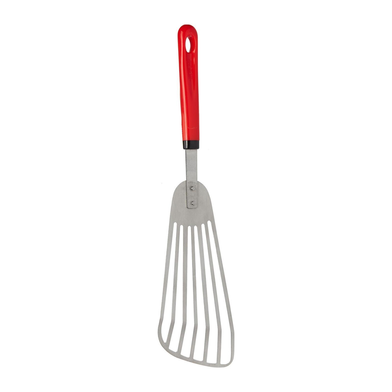 Vesta Pony Red Butter Beater 29Cm | NTUC FairPrice