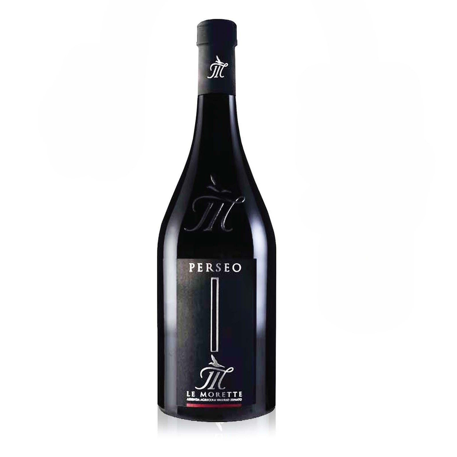 Le Morette Perseo Cabernet Sauvignon IGT Italy Red Wine 2020 | NTUC ...