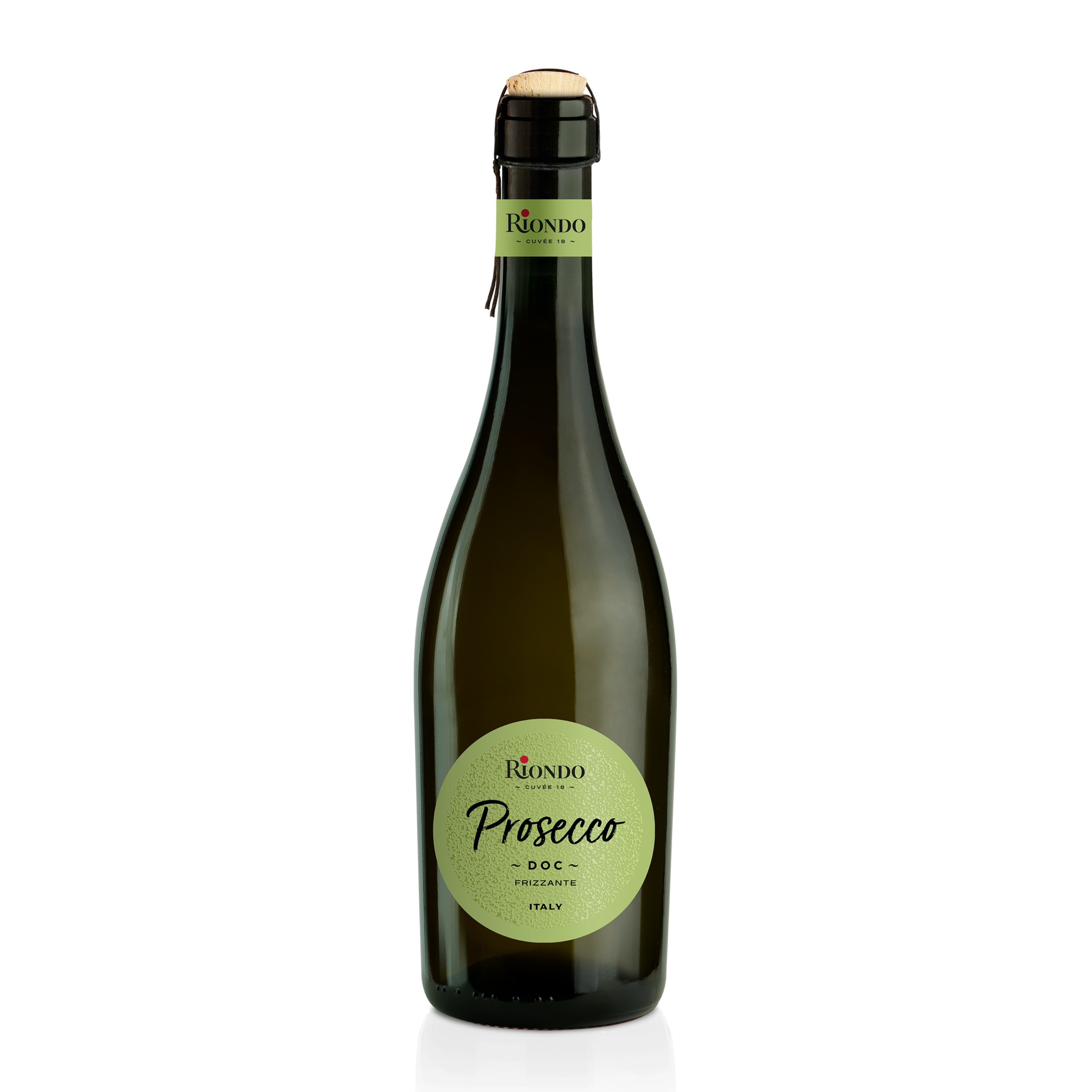 Riondo Spago Prosecco Frizzante Italy Sparkling Wine | NTUC FairPrice