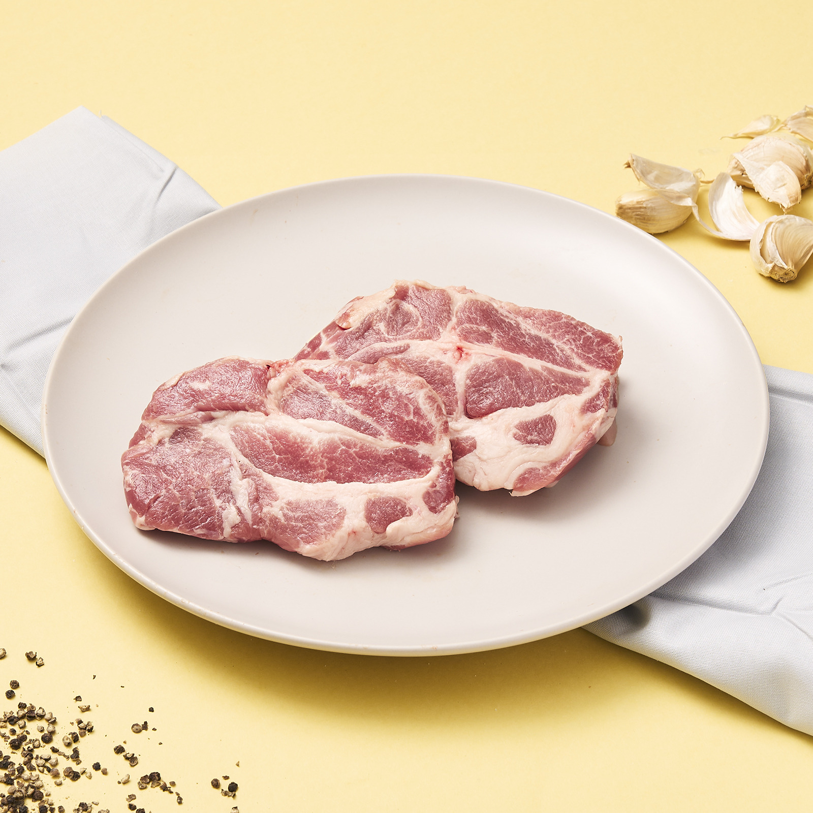 Meat Affair Australia Pack Shoulder Butt | NTUC FairPrice