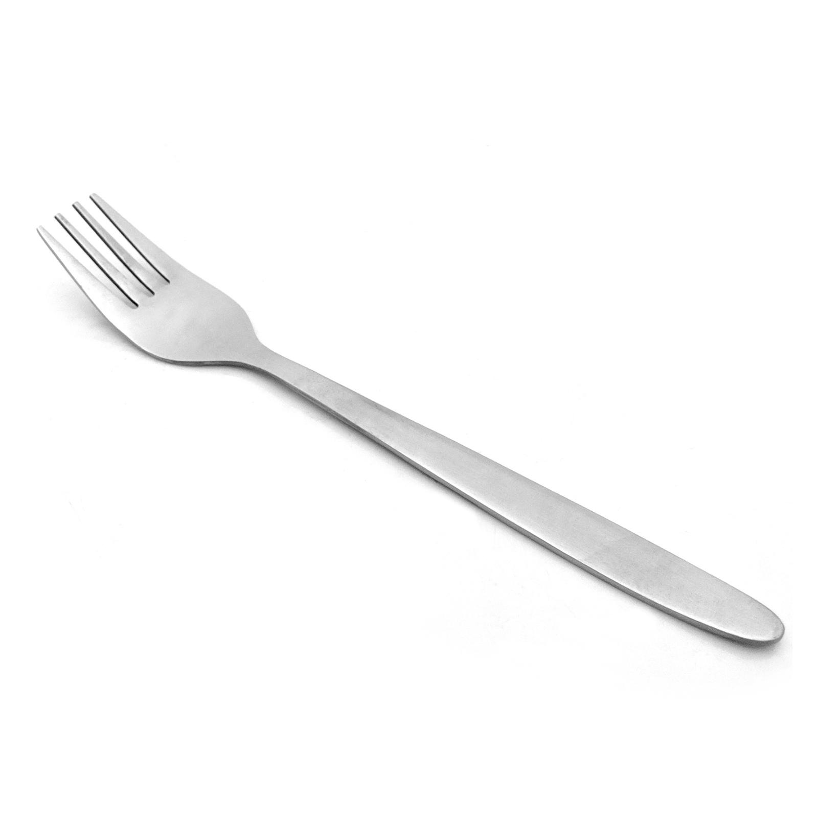 555 Plain Stainless Steel Table Fork | NTUC FairPrice
