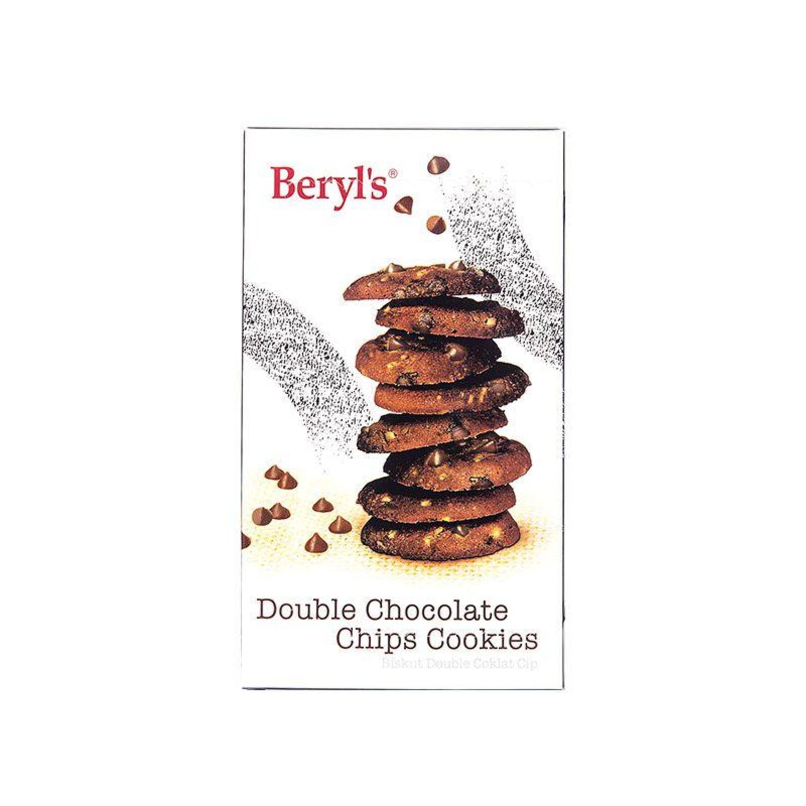 Beryl's Double Chocolate Chips Cookies | NTUC FairPrice
