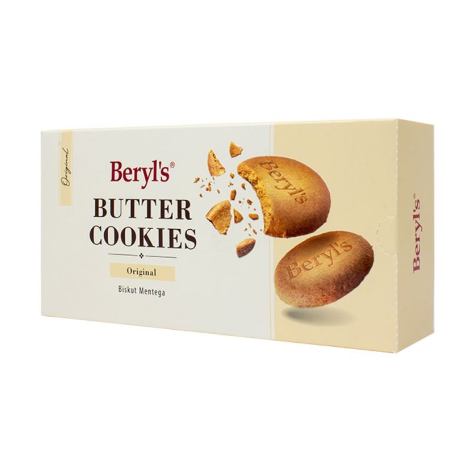 Beryl's Butter Cookies | NTUC FairPrice
