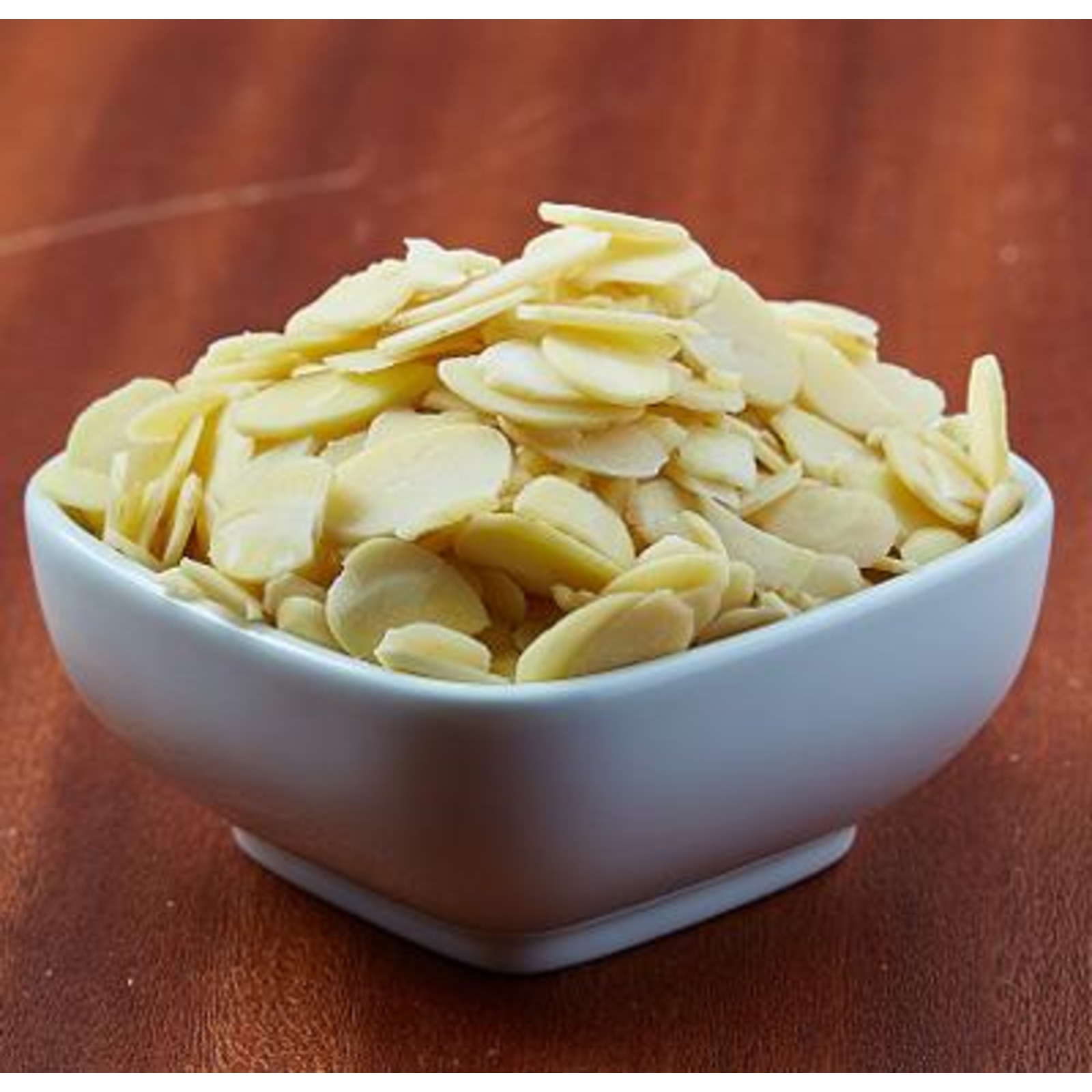 Garden Picks Almond Sliced / Flakes (Without Skin) | NTUC FairPrice