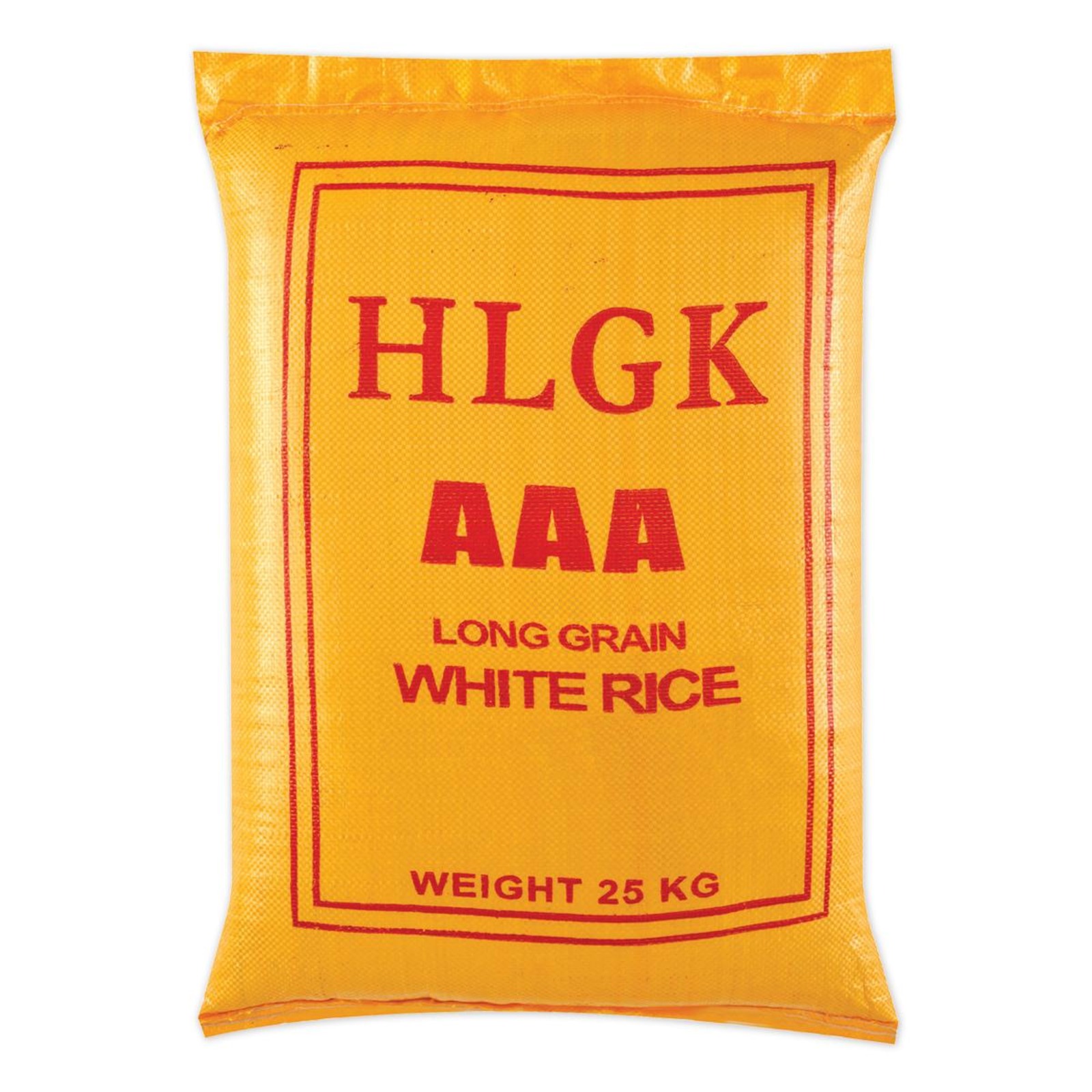 HLGK Long Grain White Rice | NTUC FairPrice