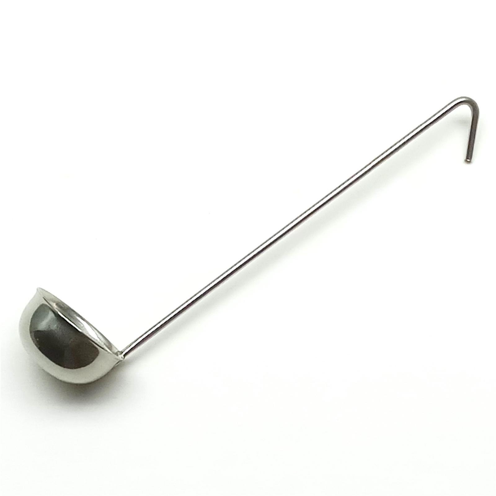 Vesta Stainless Steel Mini Ladle 10Cc | NTUC FairPrice