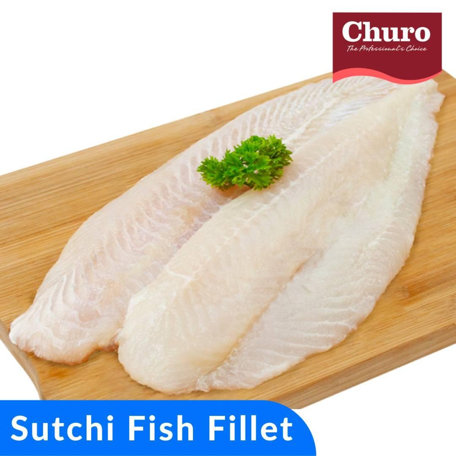 Churo Sutchi Fish Fillet | NTUC FairPrice