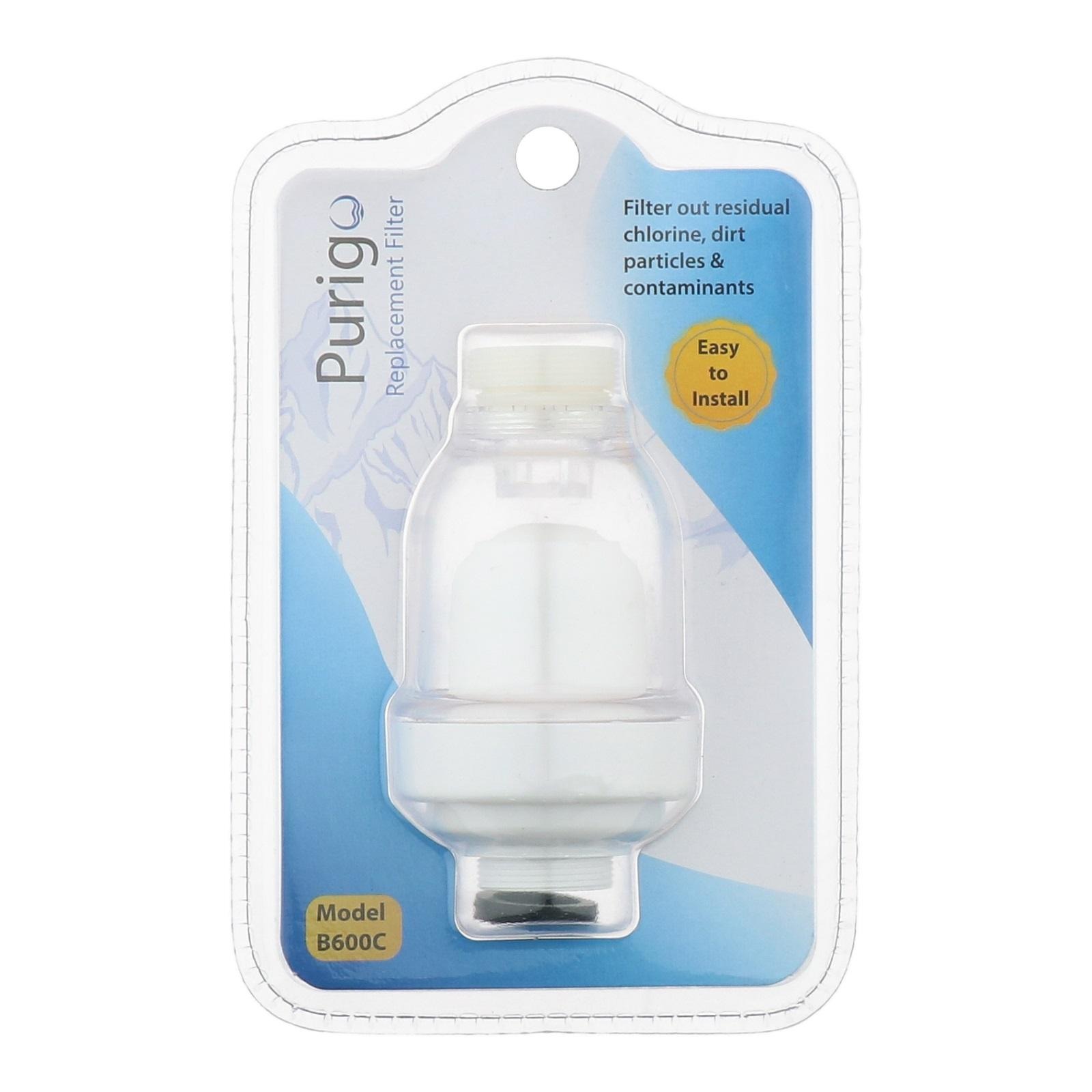 Purigo Water Filter Ceramic Replacement Cartridge | NTUC FairPrice
