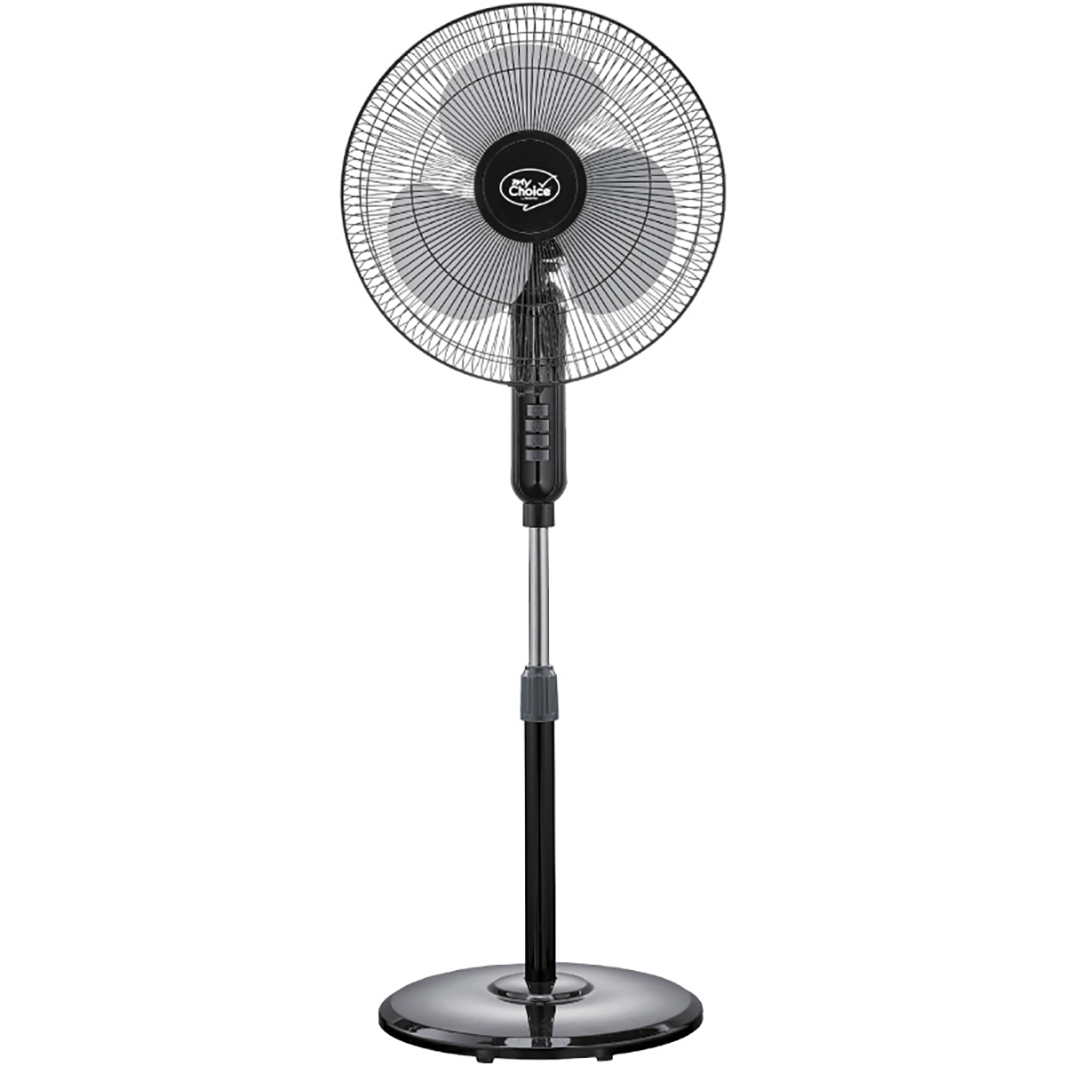 MYCHOICE 16 inch Stand Fan with Oscillation (MC40) | NTUC FairPrice